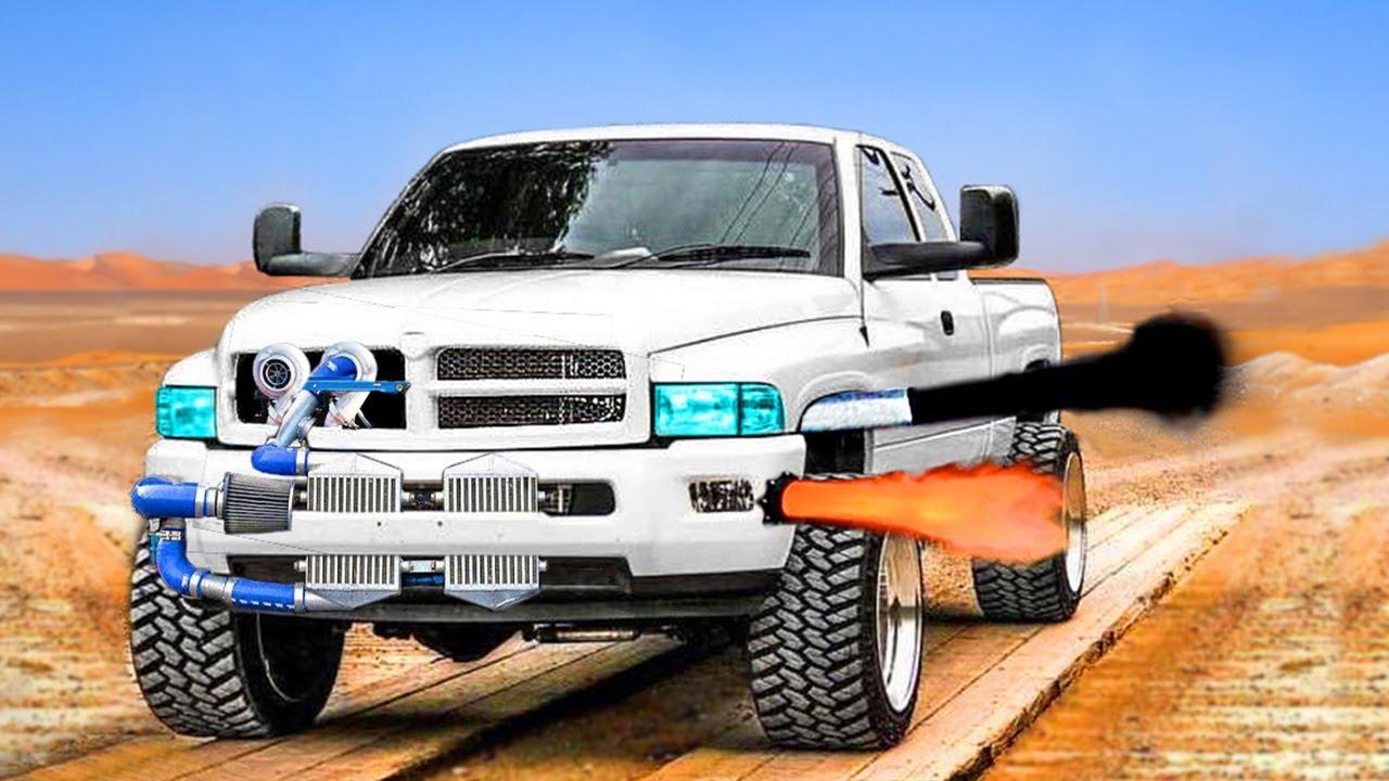 Rolling Coal Wallpapers - Top Free Rolling Coal Backgrounds ...