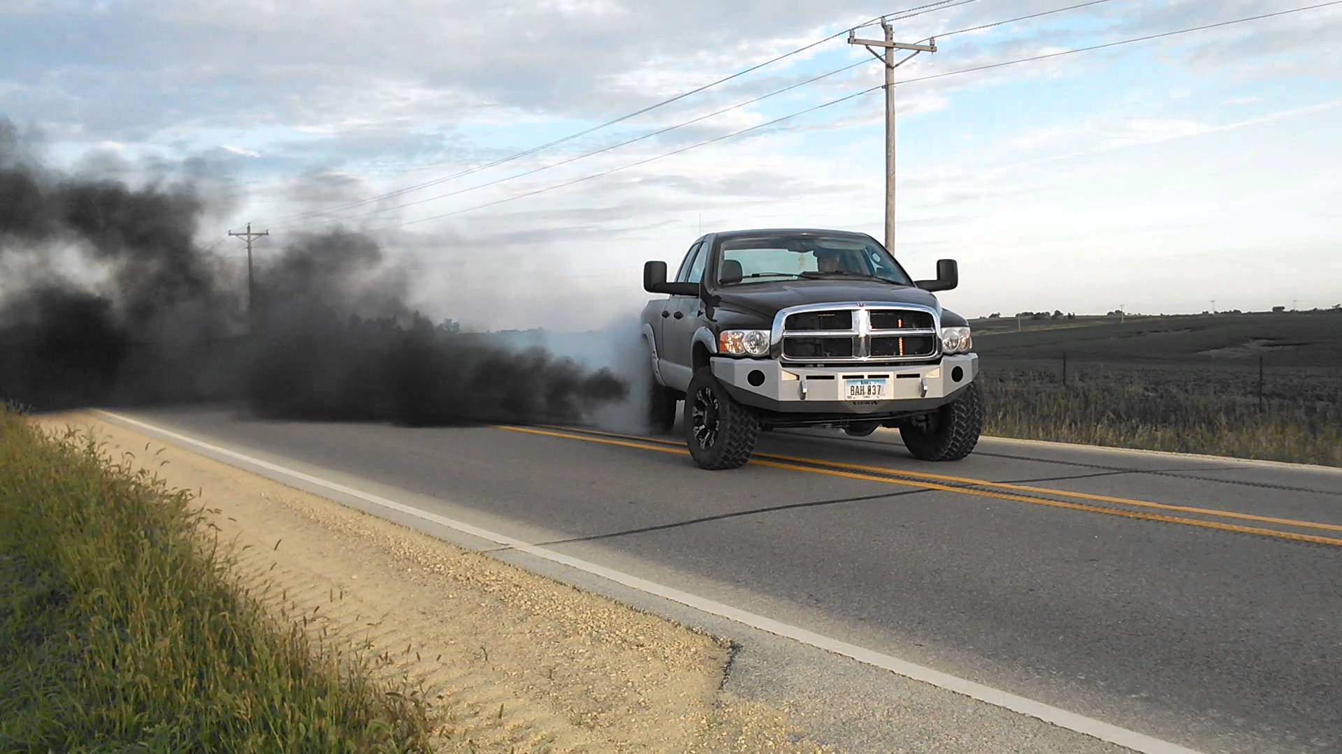 Rolling Coal Wallpapers - Top Free Rolling Coal Backgrounds ...