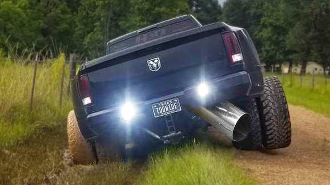 Rolling Coal Wallpapers - Top Free Rolling Coal Backgrounds ...