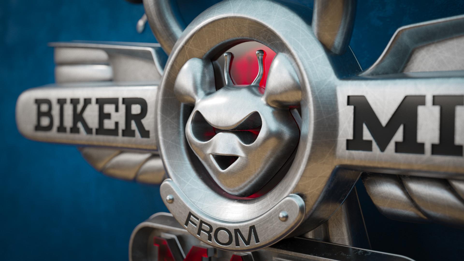 Biker Mice Wallpapers - Top Free Biker Mice Backgrounds - WallpaperAccess