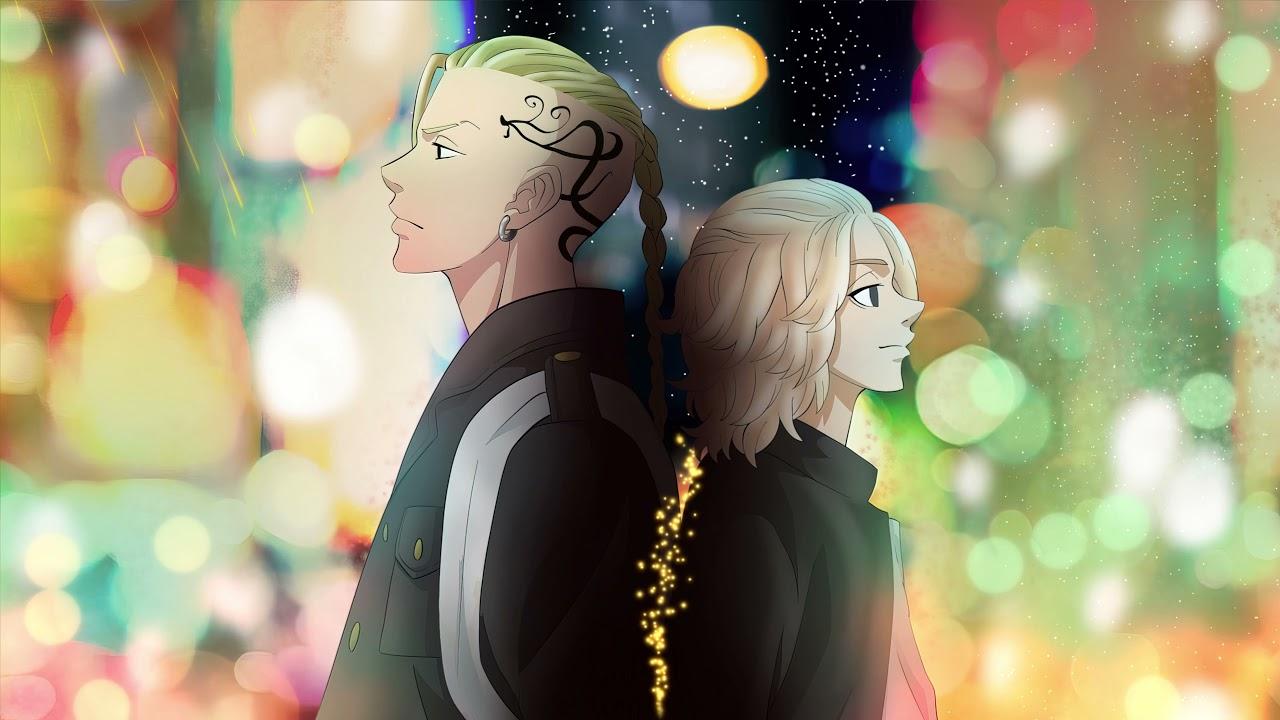 Tokyo Revengers Aesthetic Wallpapers - Top Free Tokyo Revengers ...