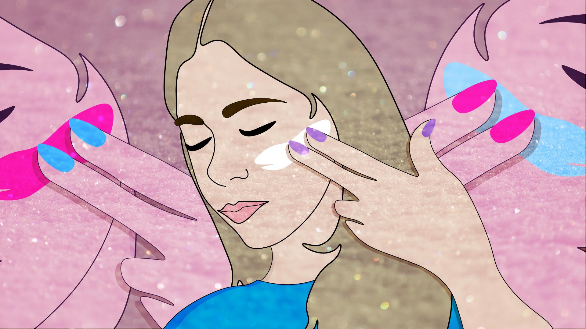 Dry Skin Wallpapers - Top Free Dry Skin Backgrounds - WallpaperAccess