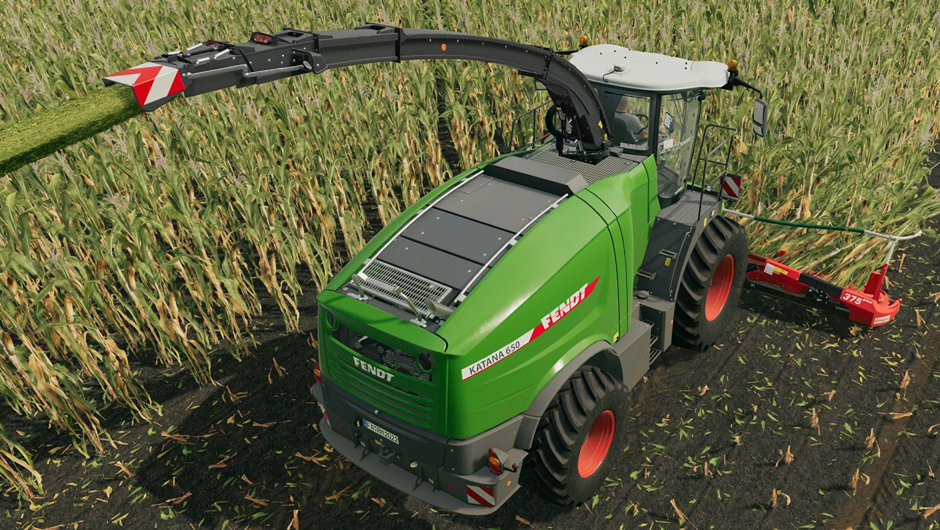 Farming Simulator 22 Wallpapers - Top Free Farming Simulator 22 ...