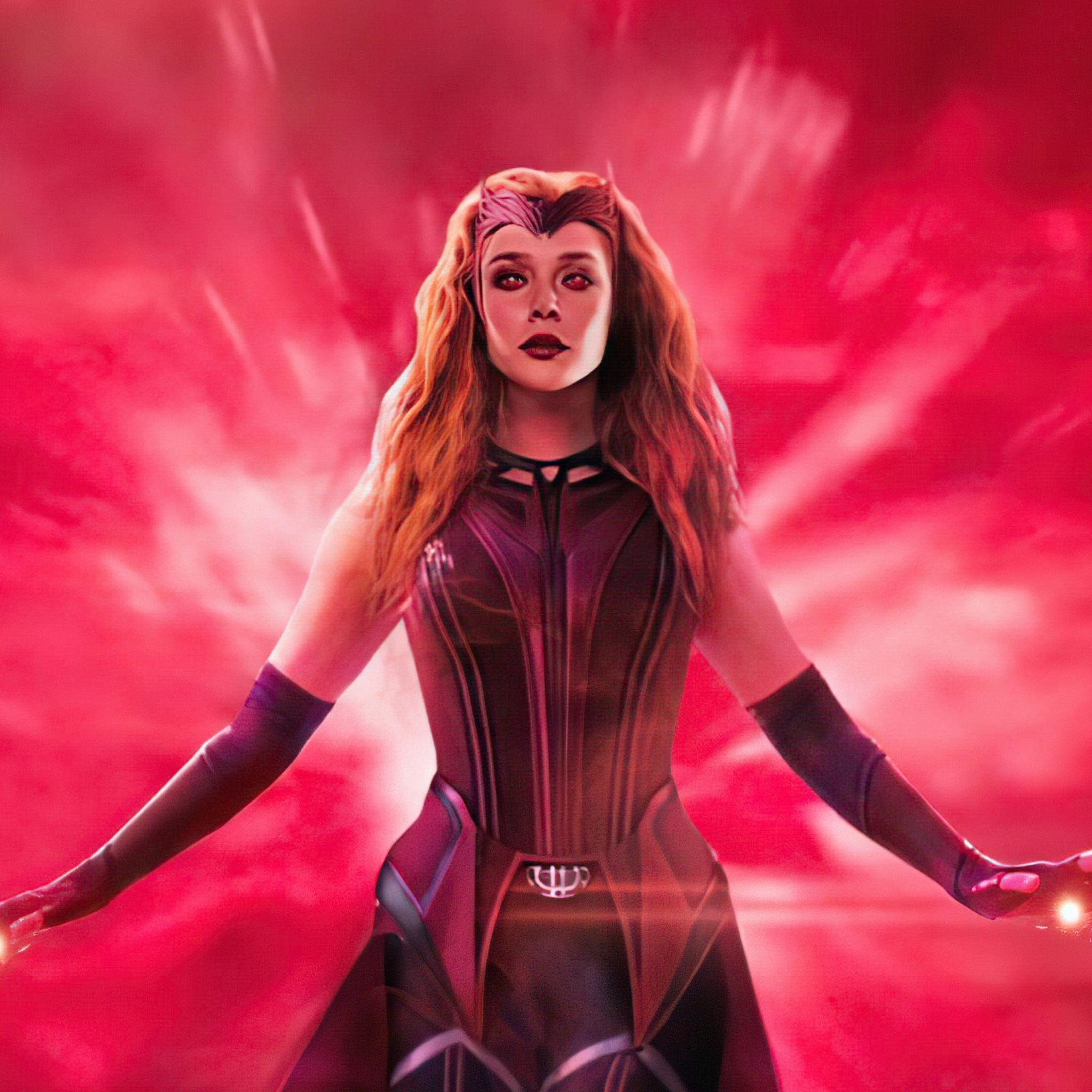 Wanda 8k Wallpapers - Top Free Wanda 8k Backgrounds - WallpaperAccess