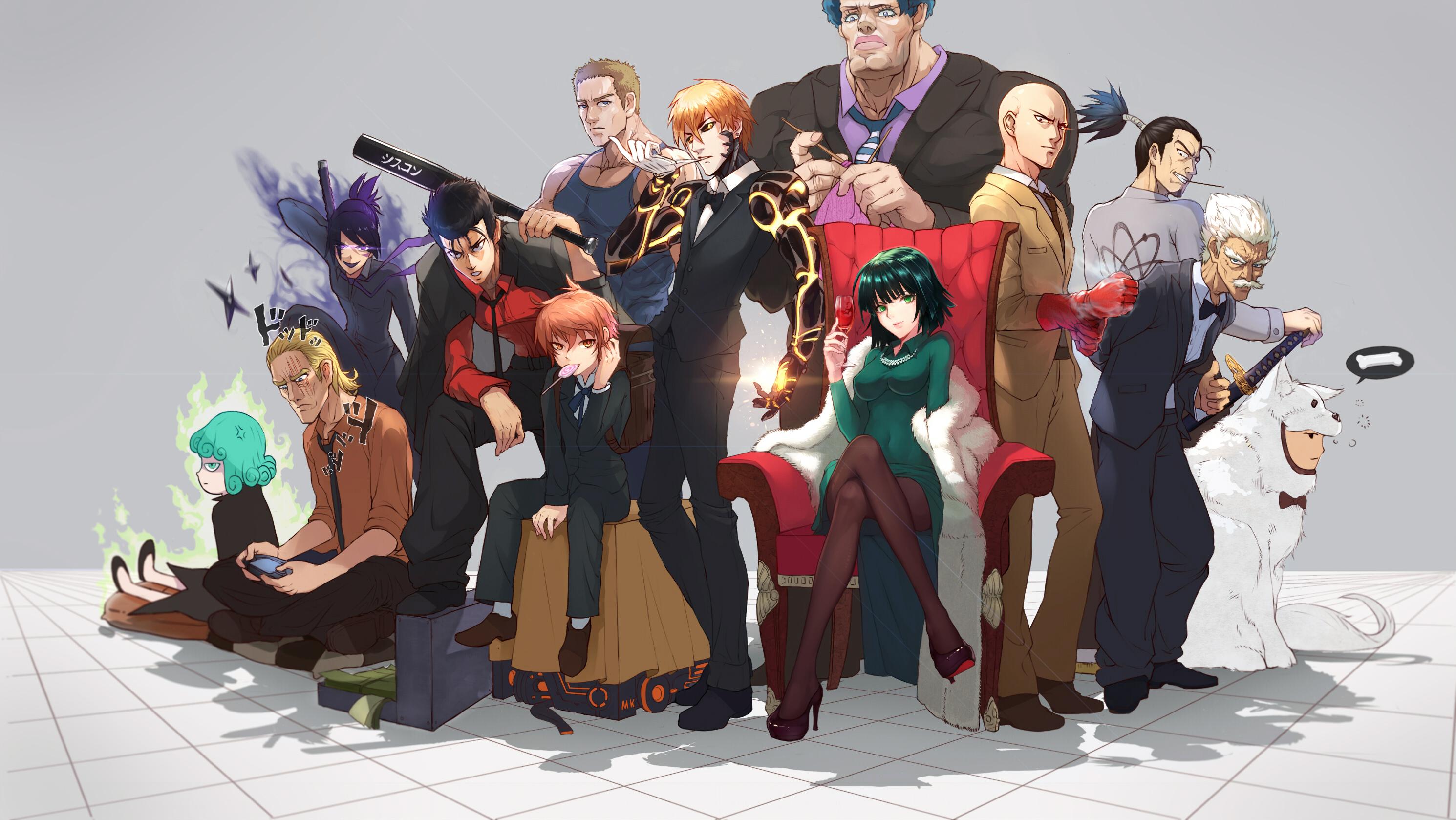 Atomic Samurai Wallpapers - Top Free Atomic Samurai Backgrounds ...