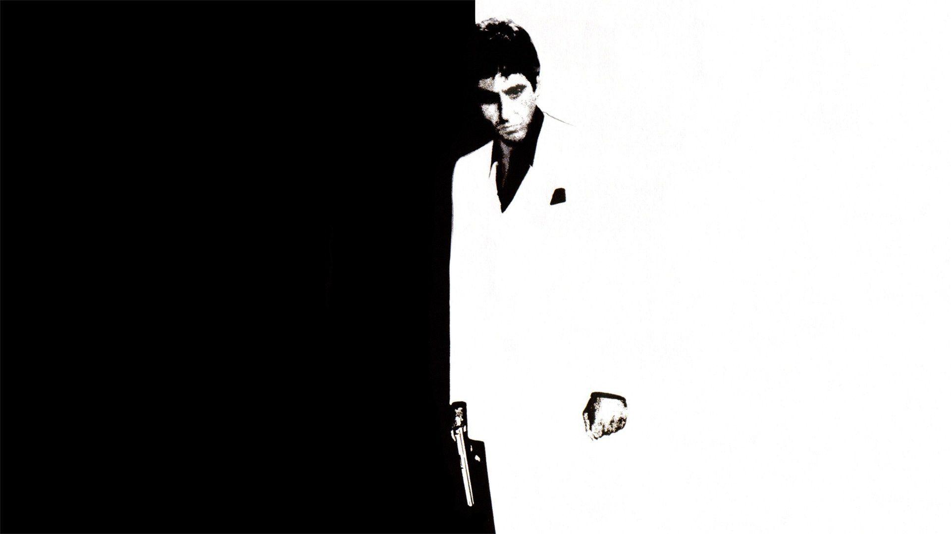 Scarface Desktop Wallpapers - Top Free Scarface Desktop Backgrounds ...
