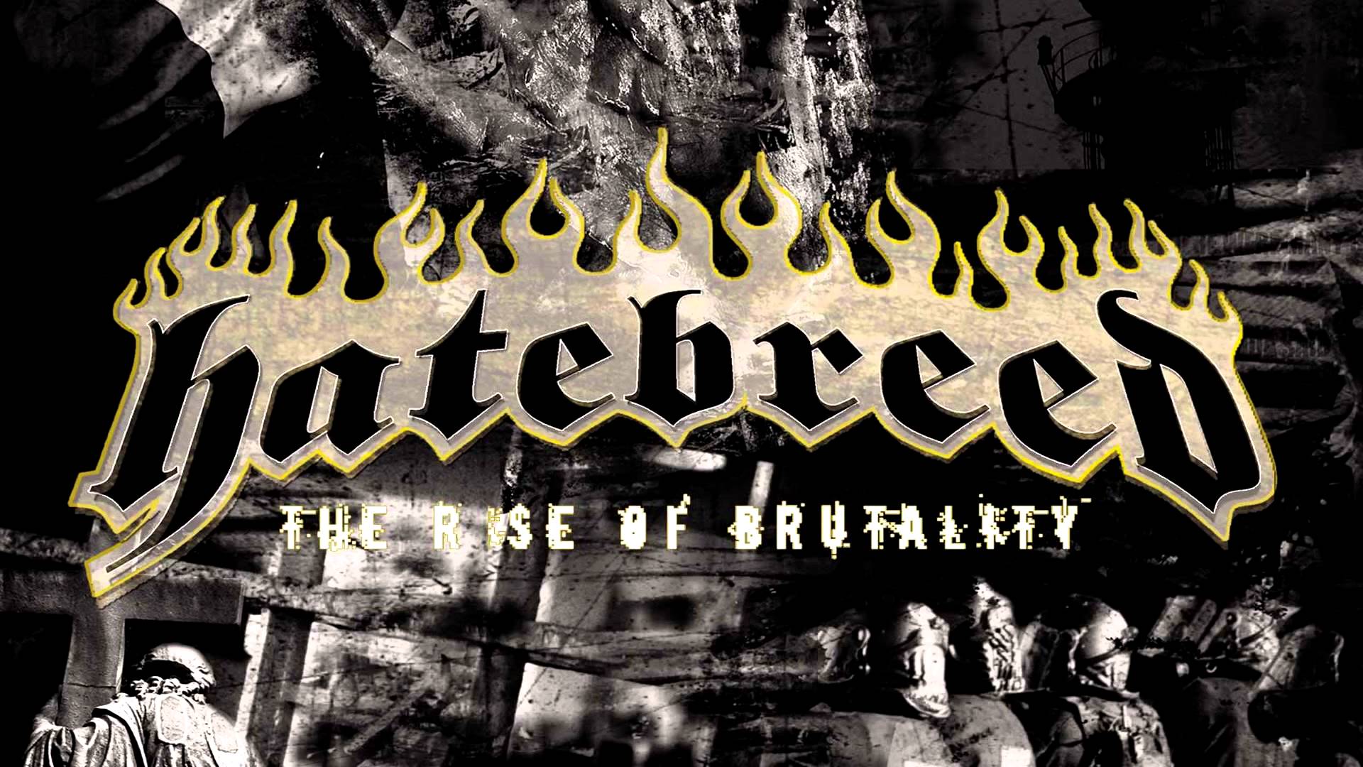 Hatebreed Wallpapers - Top Free Hatebreed Backgrounds - WallpaperAccess