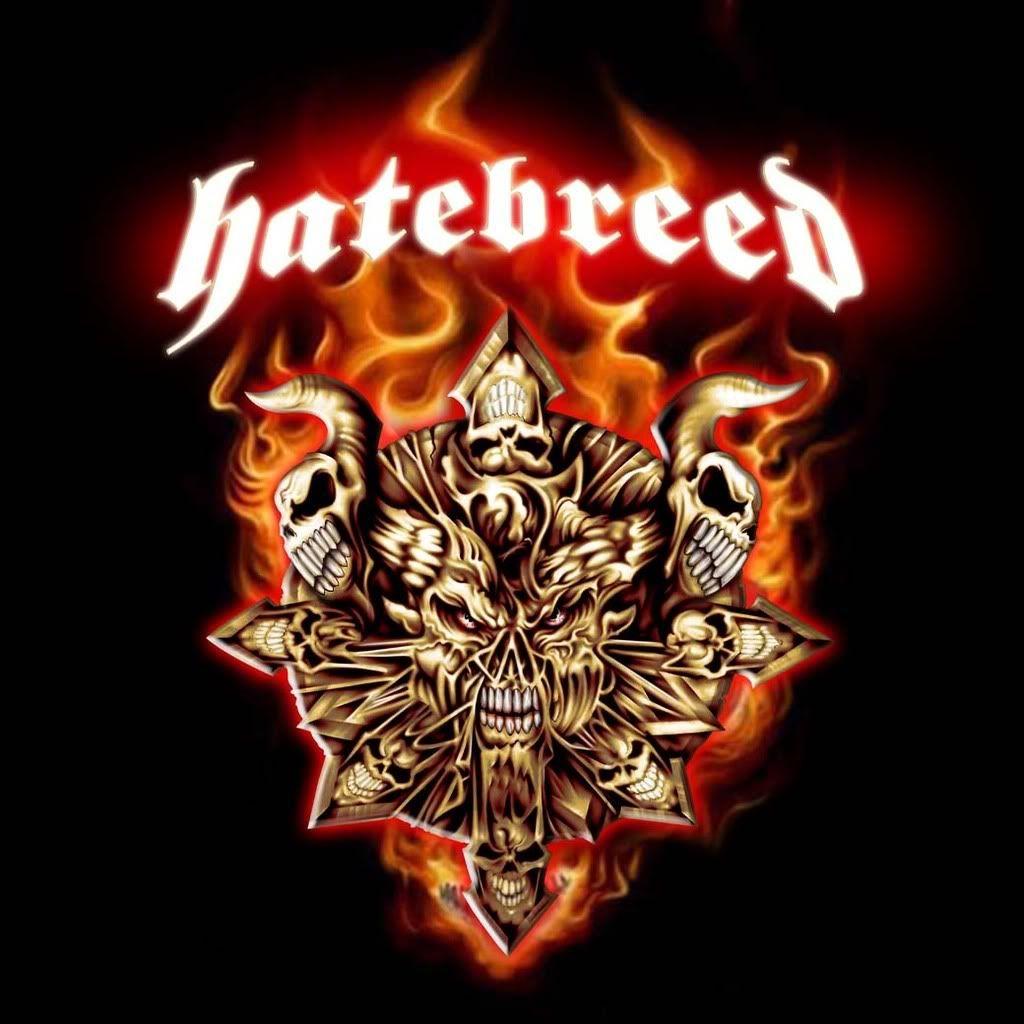 Hatebreed Wallpapers - Top Free Hatebreed Backgrounds - WallpaperAccess