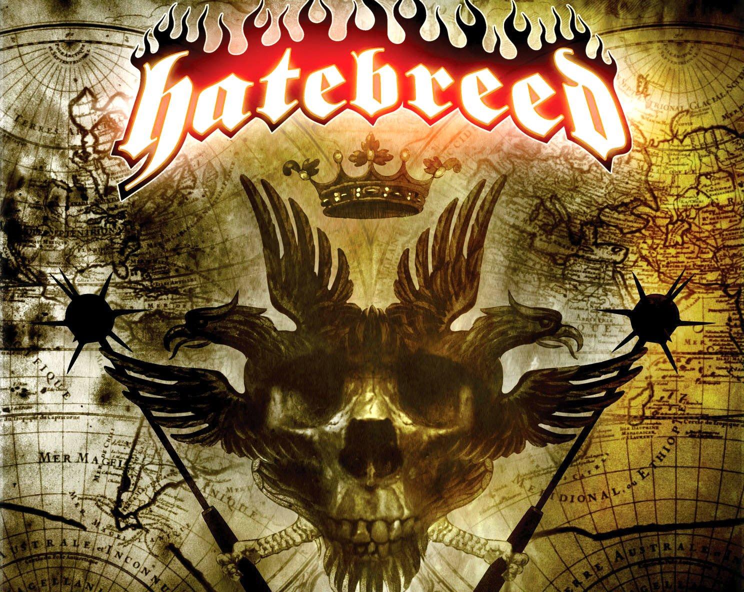 Hatebreed Wallpapers - Top Free Hatebreed Backgrounds - WallpaperAccess