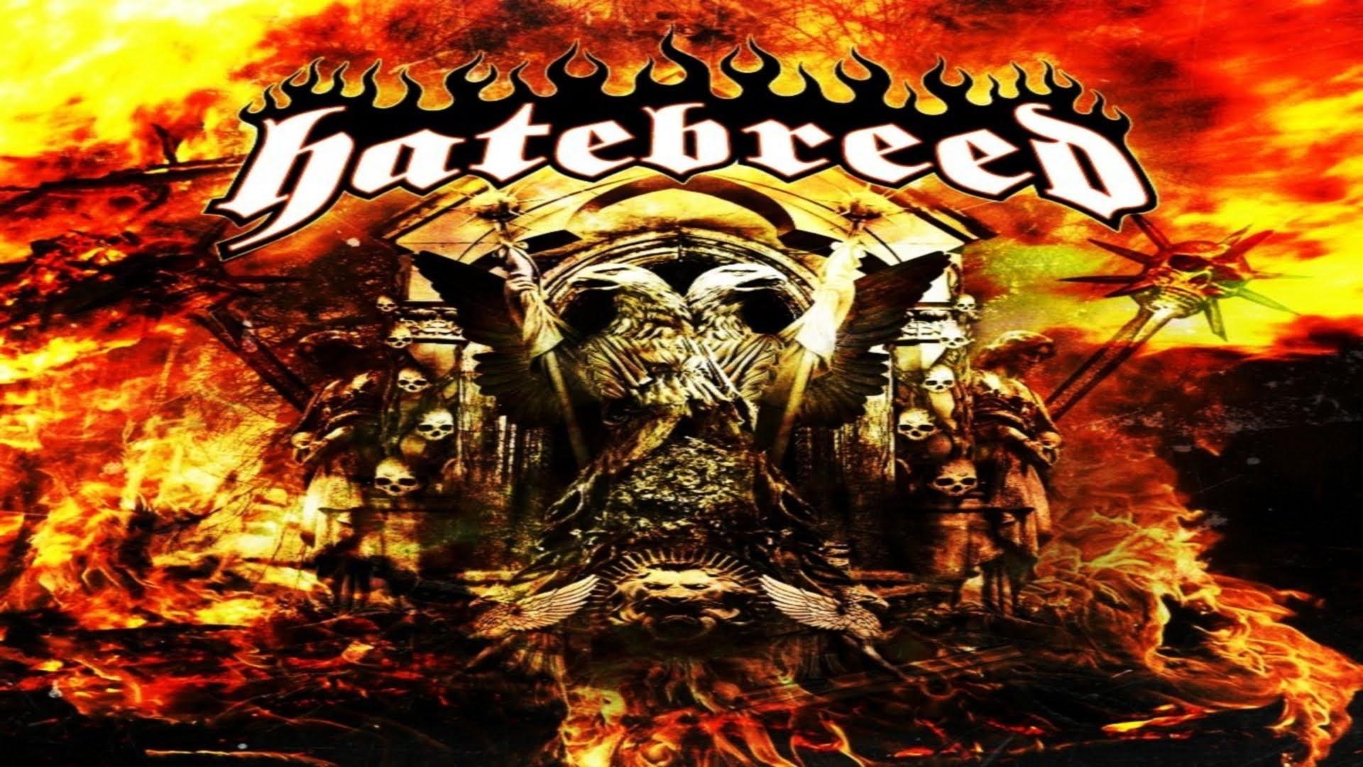 Hatebreed Wallpapers - Top Free Hatebreed Backgrounds - WallpaperAccess