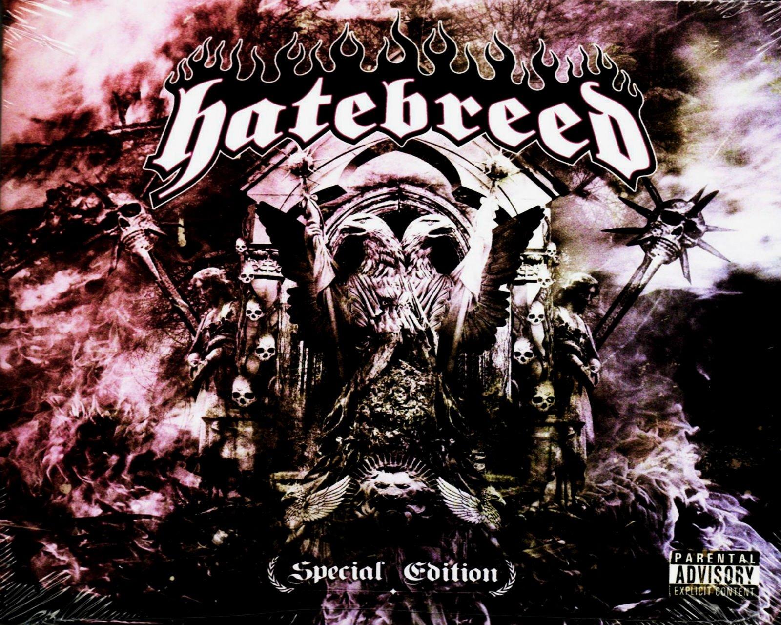 Hatebreed Wallpapers - Top Free Hatebreed Backgrounds - WallpaperAccess