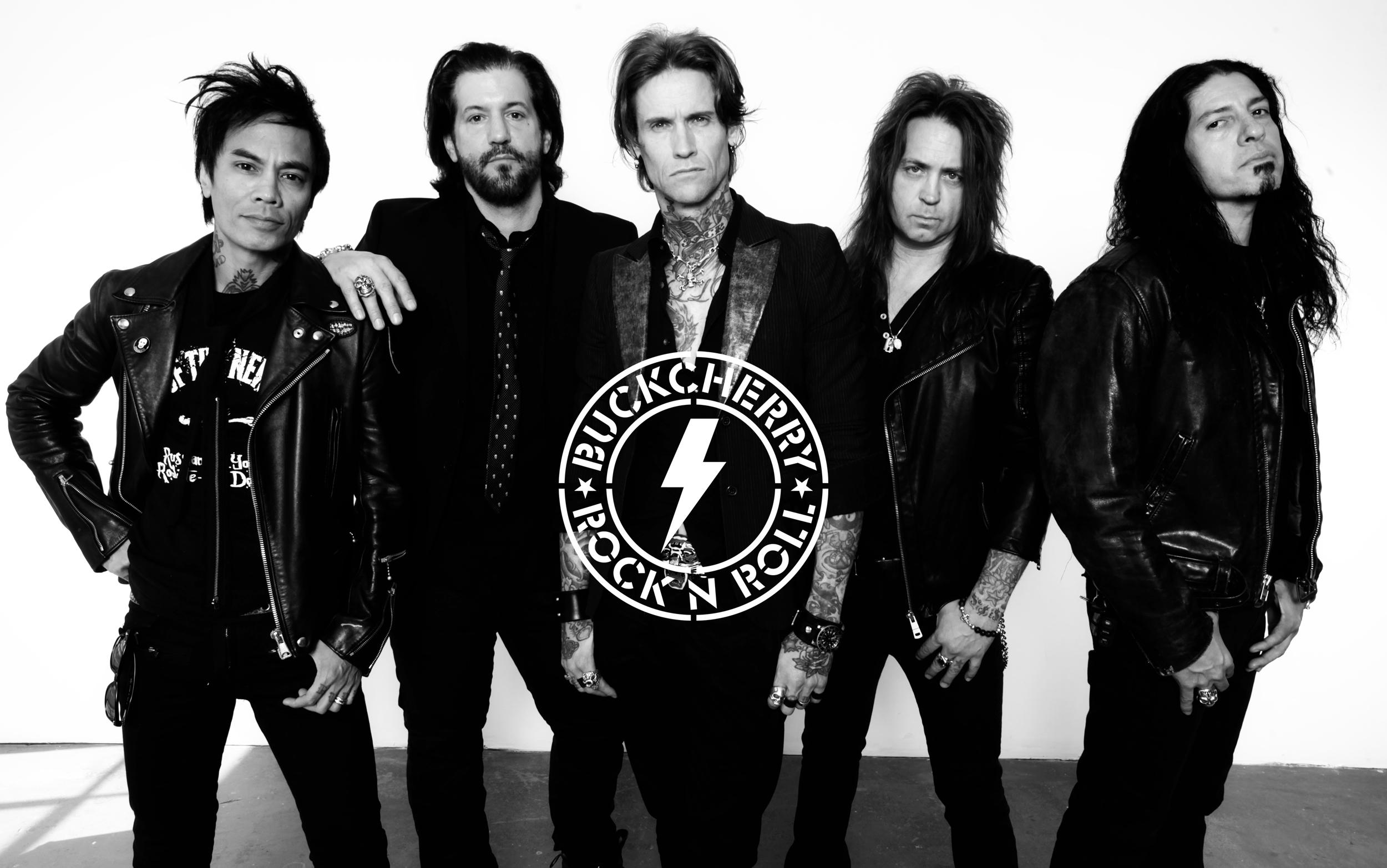 Buckcherry Wallpapers - Top Free Buckcherry Backgrounds - WallpaperAccess