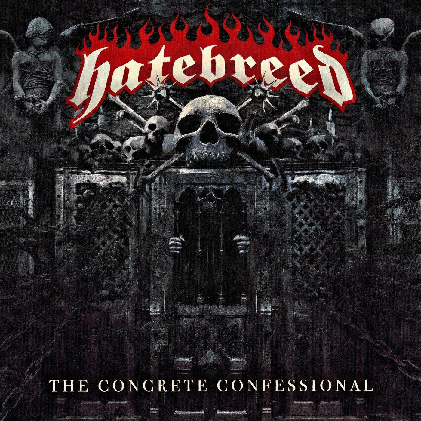 Hatebreed Wallpapers - Top Free Hatebreed Backgrounds - WallpaperAccess