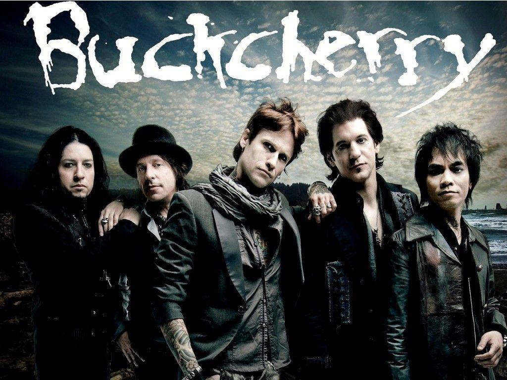 Buckcherry Wallpapers - Top Free Buckcherry Backgrounds - WallpaperAccess