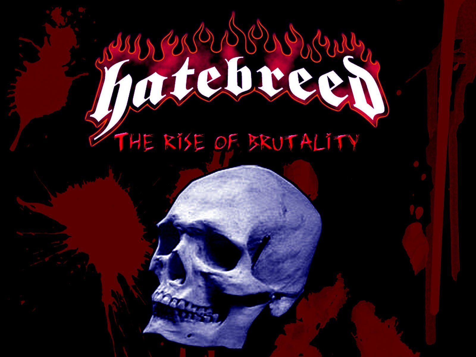 Hatebreed Wallpapers - Top Free Hatebreed Backgrounds - WallpaperAccess