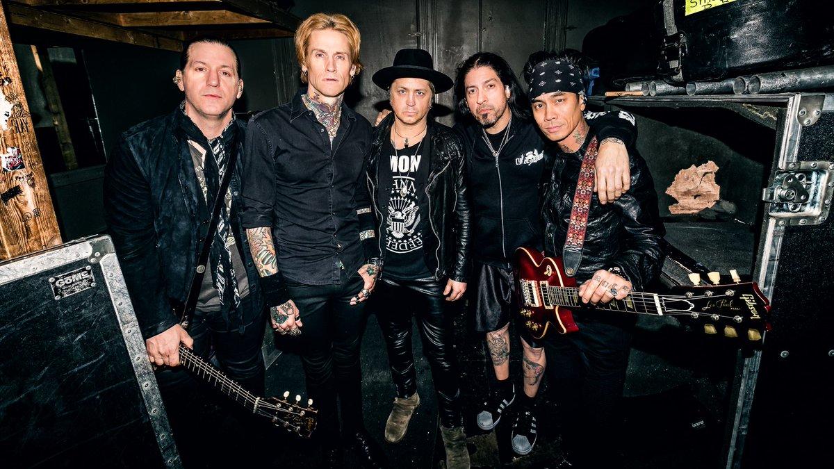 Buckcherry Wallpapers - Top Free Buckcherry Backgrounds - WallpaperAccess