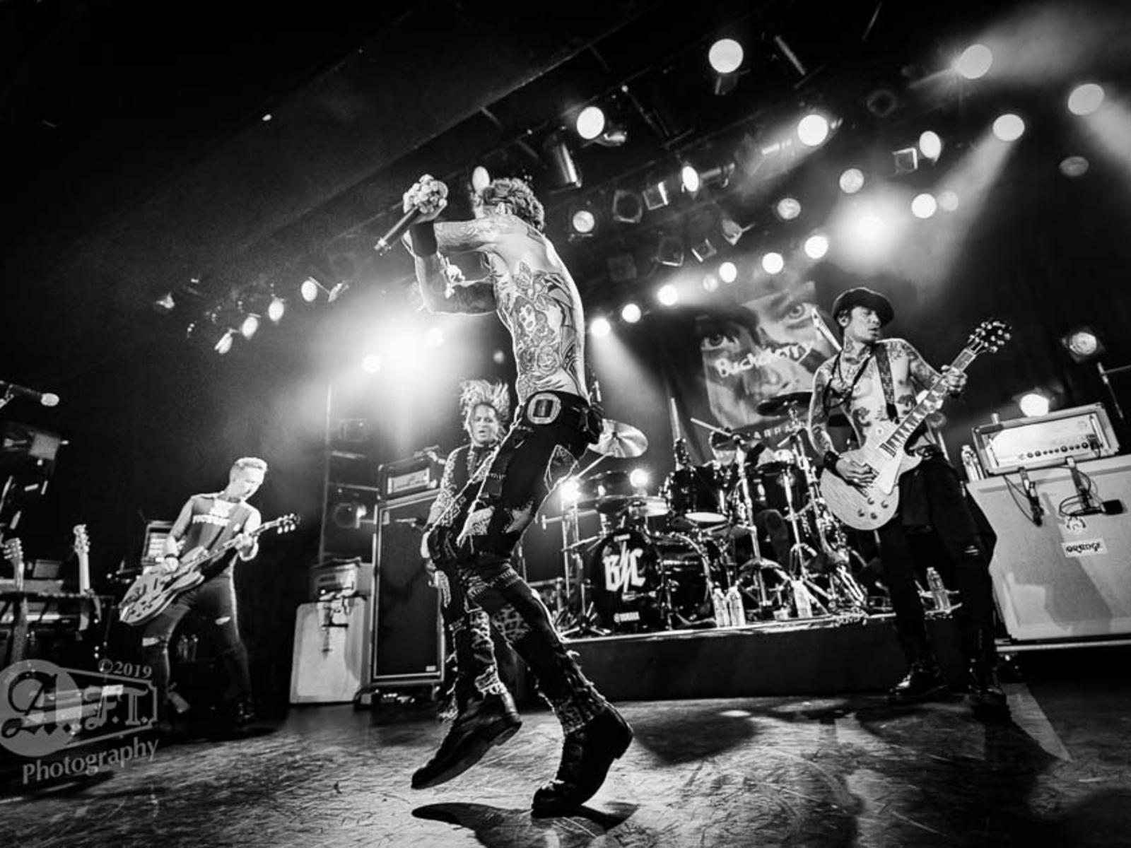 Buckcherry Wallpapers - Top Free Buckcherry Backgrounds - WallpaperAccess