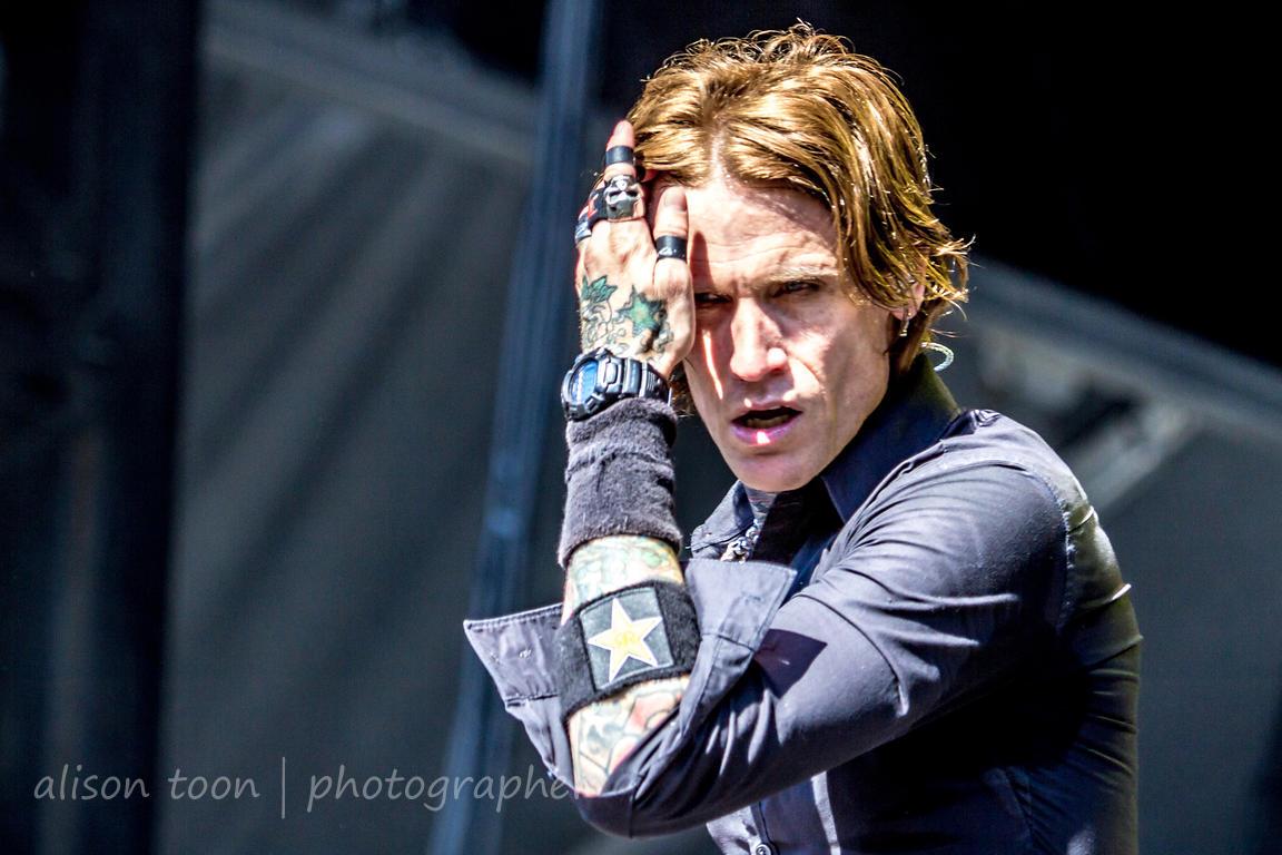 Buckcherry Wallpapers - Top Free Buckcherry Backgrounds - WallpaperAccess