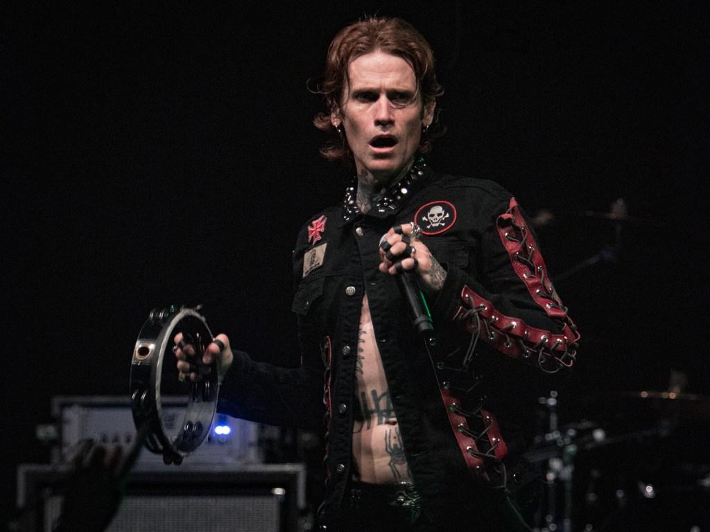 Buckcherry Wallpapers - Top Free Buckcherry Backgrounds - WallpaperAccess