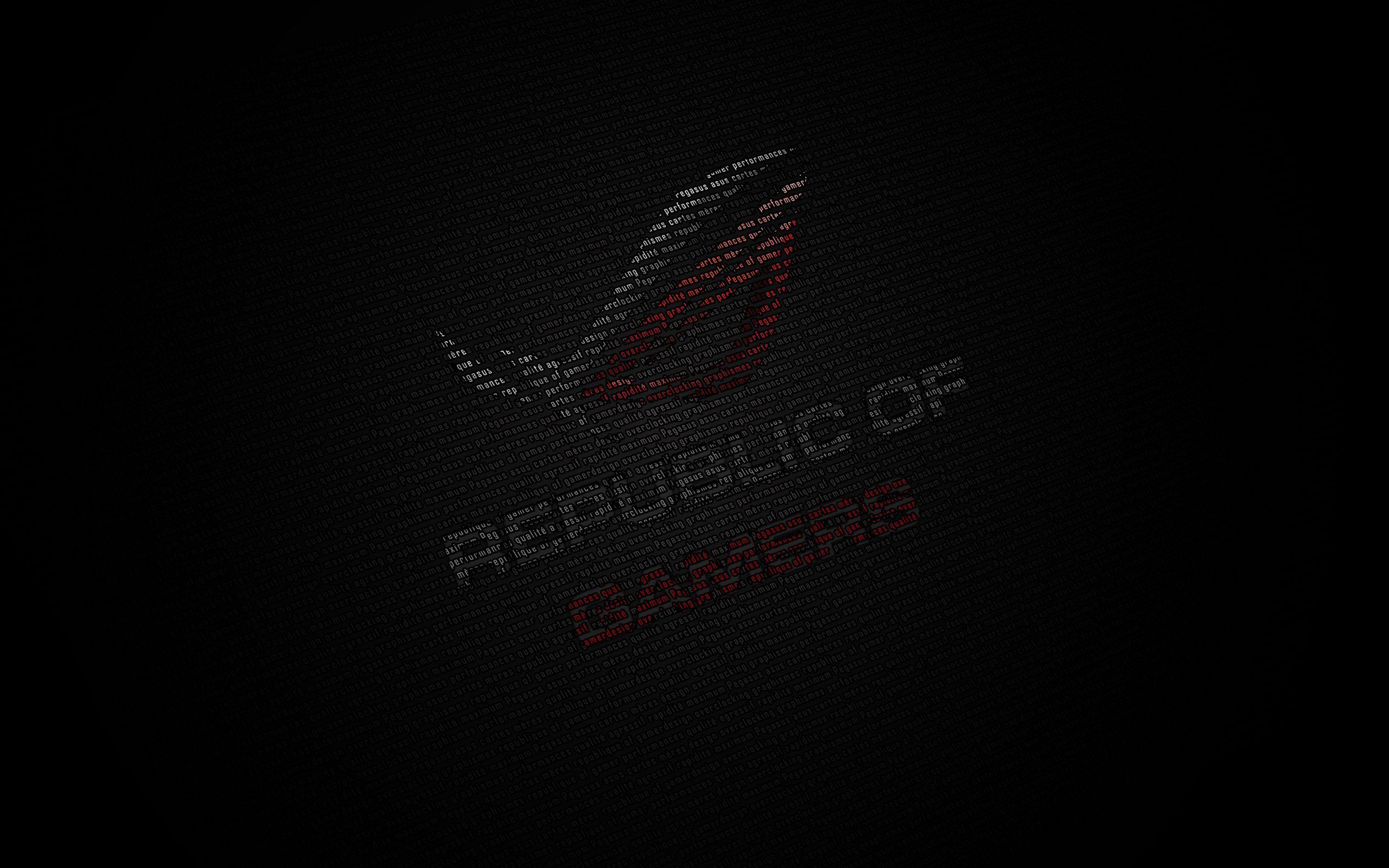 Asus ROG 4K Ultra HD Wallpapers - Top Free Asus ROG 4K Ultra HD ...