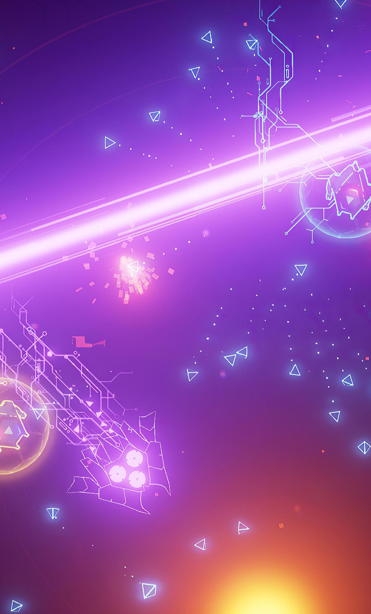 Artificial Intelligence Phone Wallpapers - Top Free Artificial ...