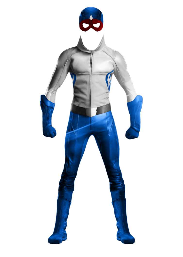 The Flash Max Mercury Wallpapers - Top Free The Flash Max Mercury ...