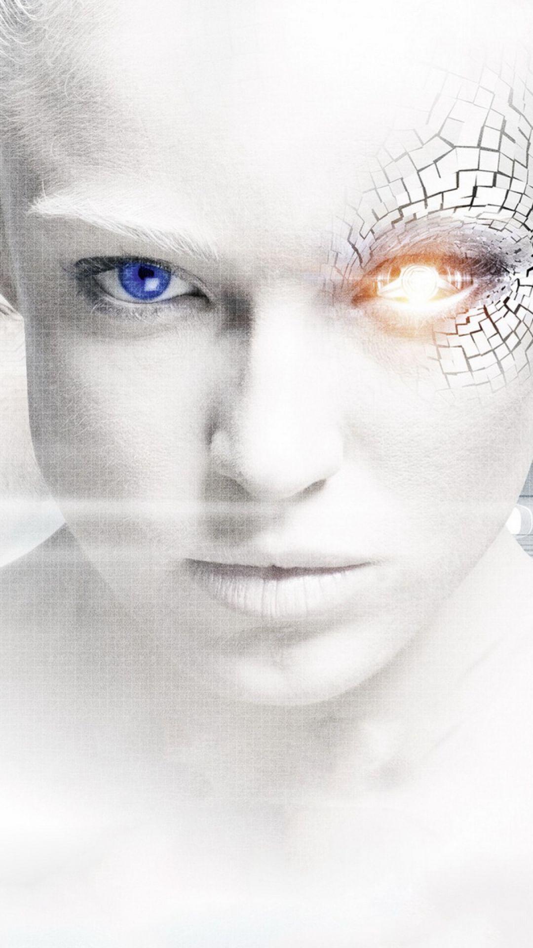 Artificial Intelligence Phone Wallpapers - Top Free Artificial ...