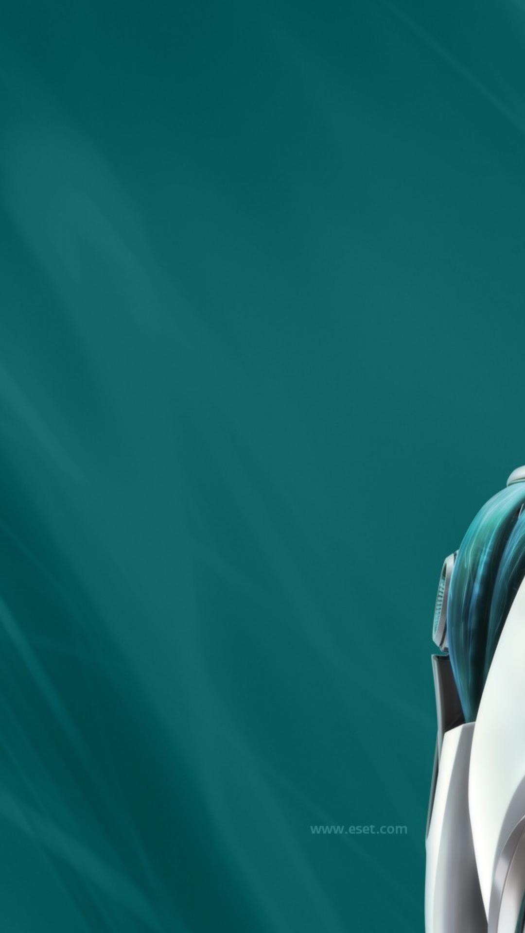 Artificial Intelligence Phone Wallpapers - Top Free Artificial ...