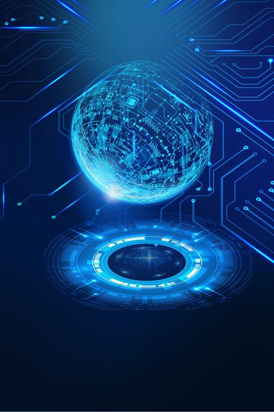 Artificial Intelligence Phone Wallpapers - Top Free Artificial ...