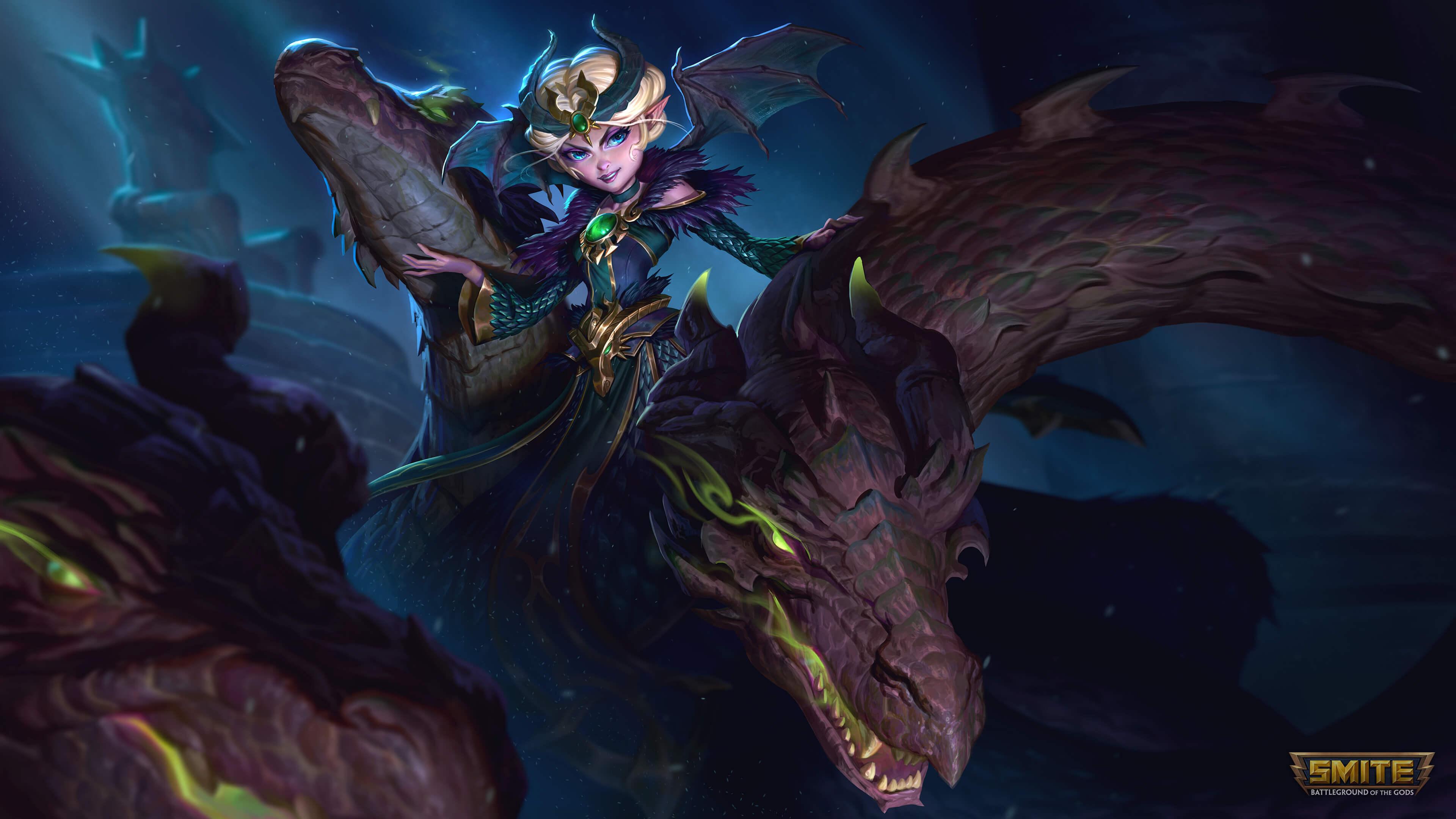 Scylla Wallpapers - Top Free Scylla Backgrounds - WallpaperAccess