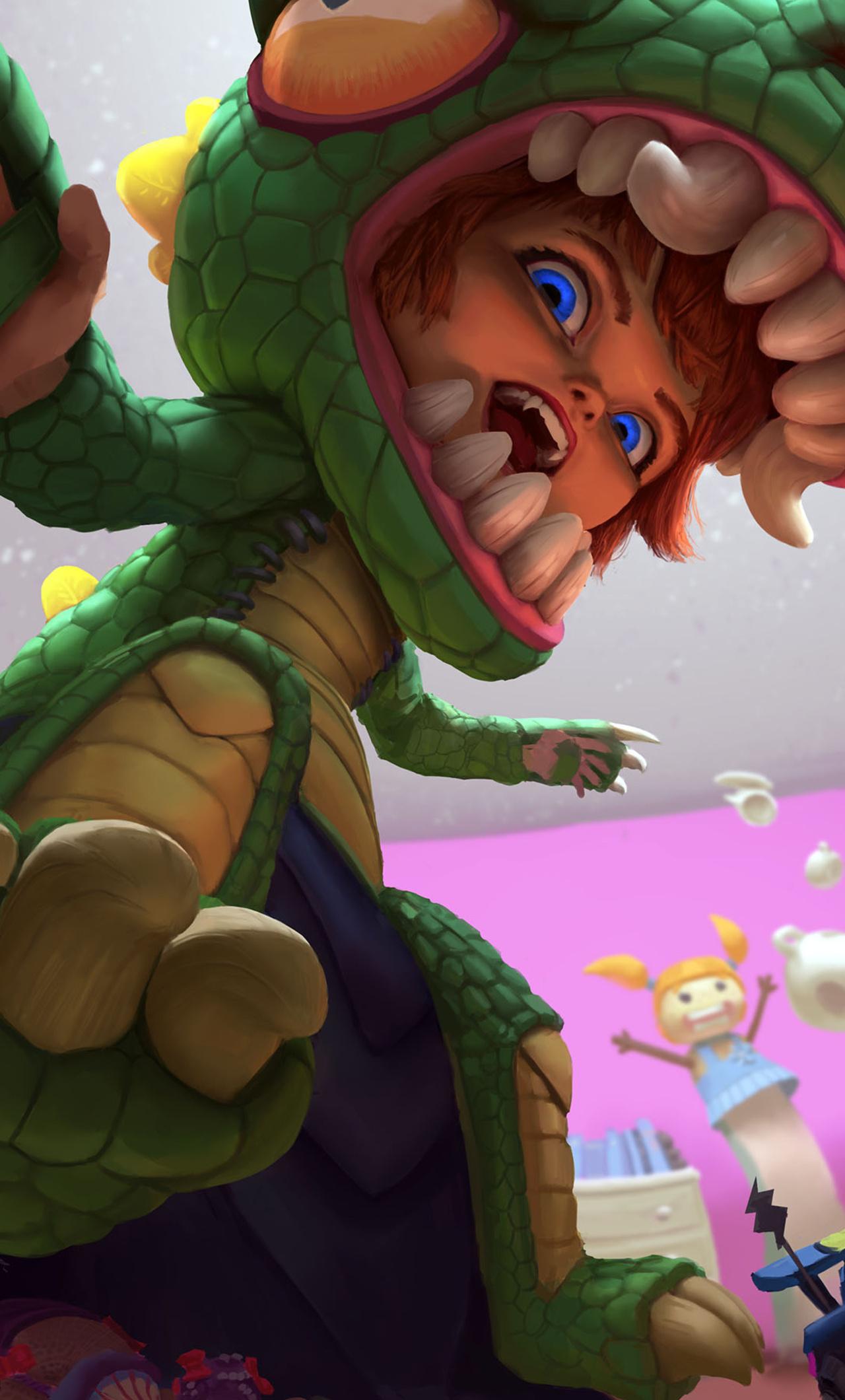 Scylla Wallpapers - Top Free Scylla Backgrounds - WallpaperAccess