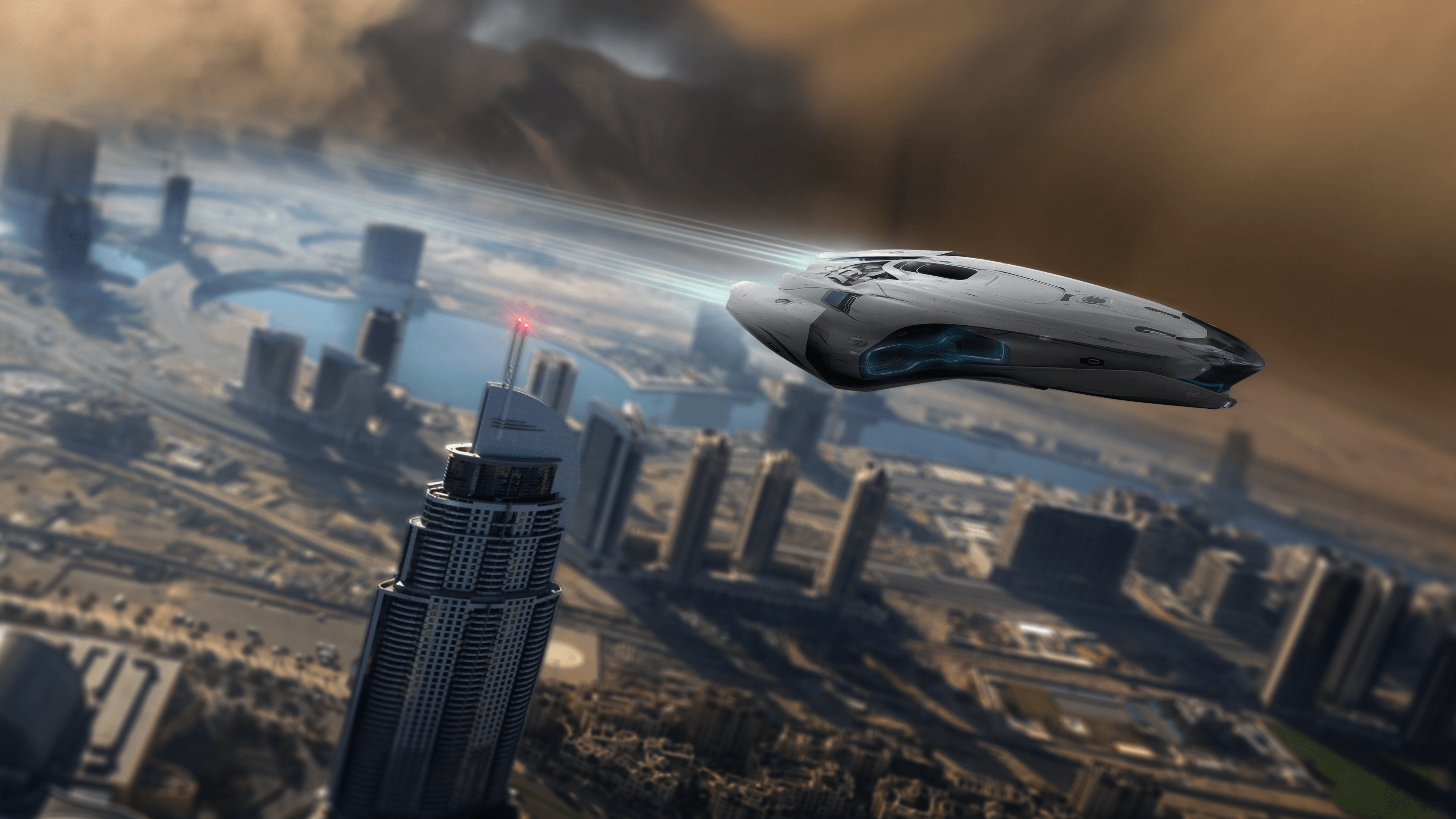 Star Citizen 4K Wallpapers - Top Free Star Citizen 4K Backgrounds ...