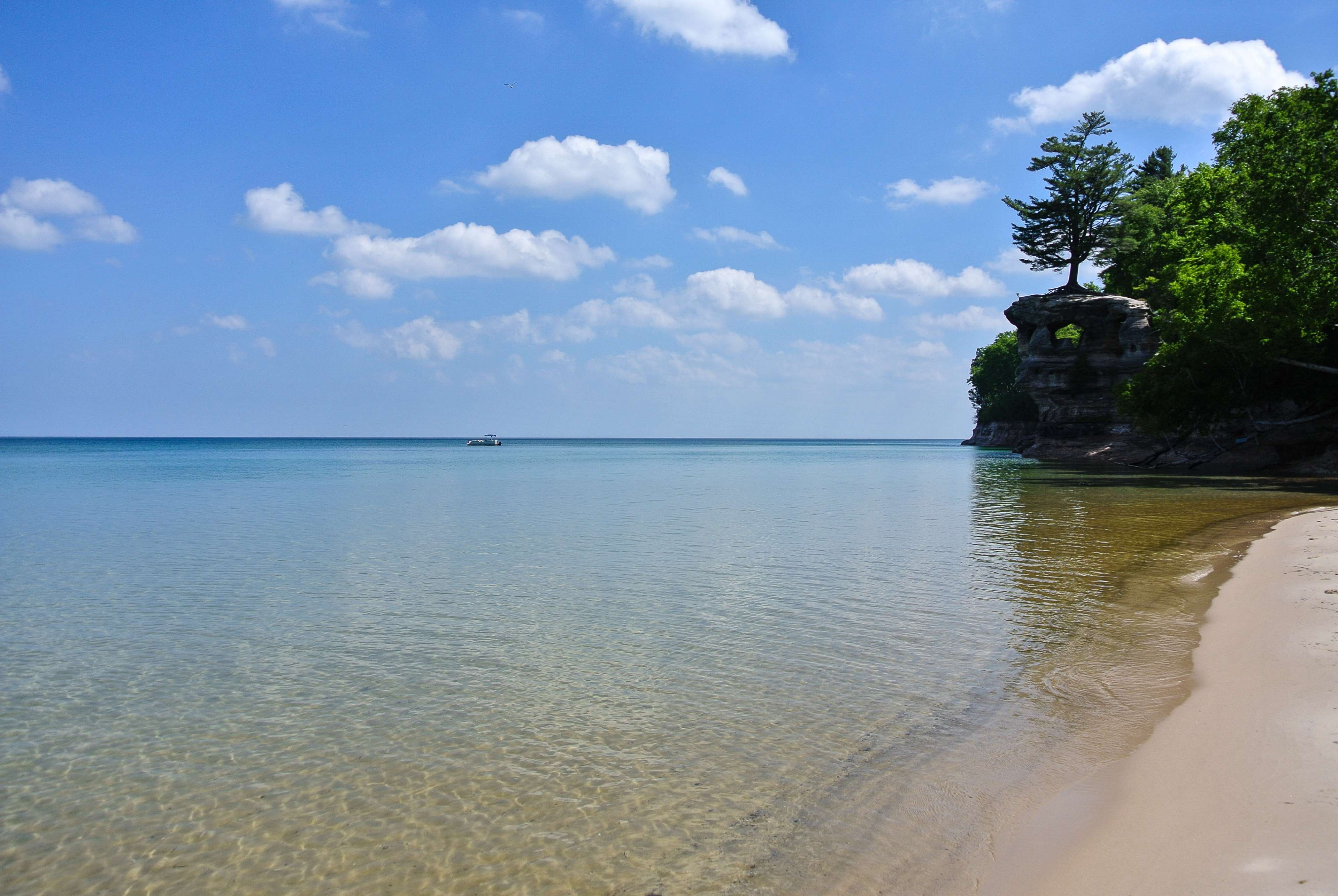 Lakeshore Wallpapers - Top Free Lakeshore Backgrounds - WallpaperAccess