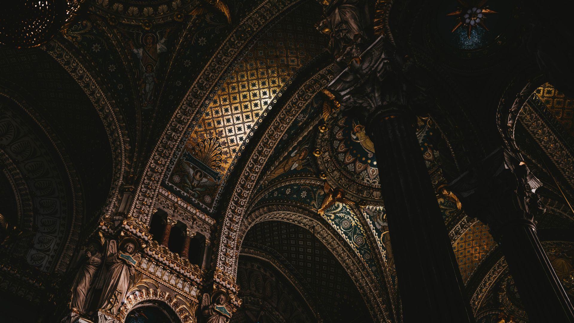 Ancient Building Wallpapers - Top Free Ancient Building Backgrounds ...