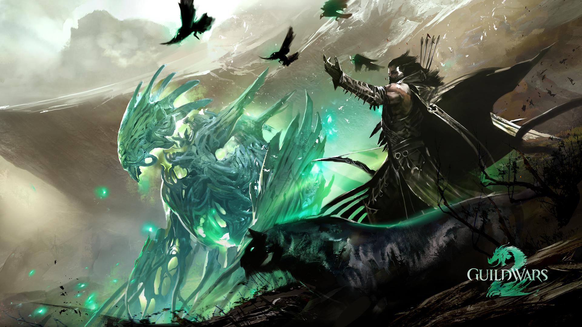 WoW Hunter Wallpapers - Top Free WoW Hunter Backgrounds - WallpaperAccess