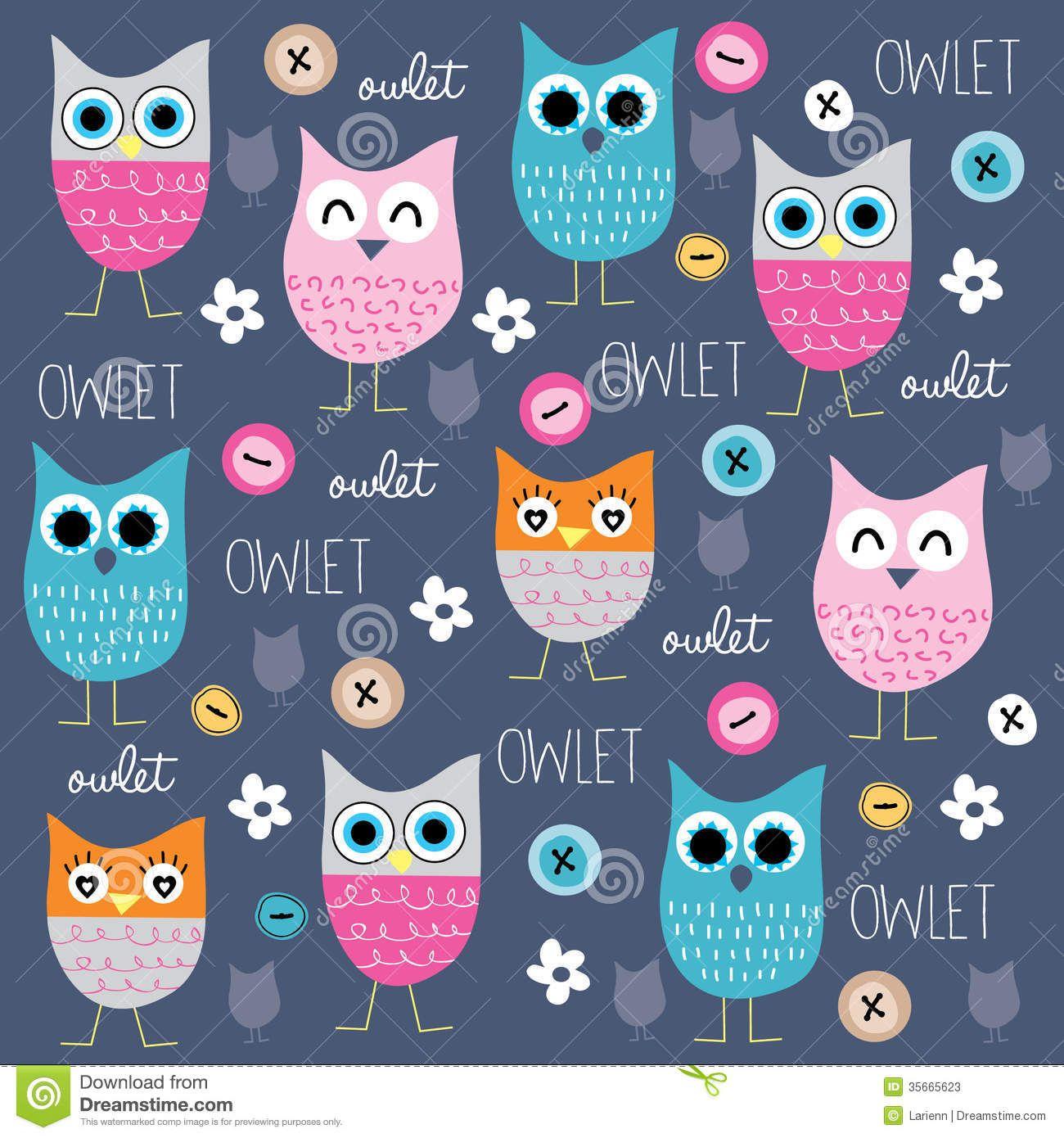 Cute Summer Owl Wallpapers - Top Free Cute Summer Owl Backgrounds ...