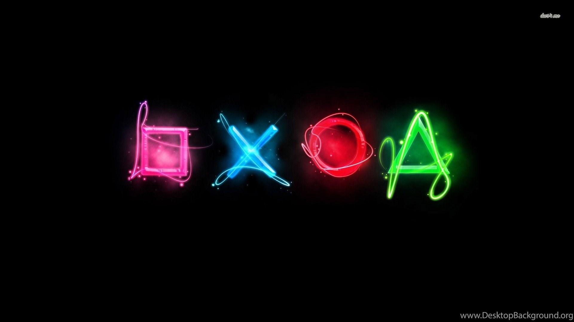 Cool PlayStation Wallpapers - Top Free Cool PlayStation Backgrounds ...