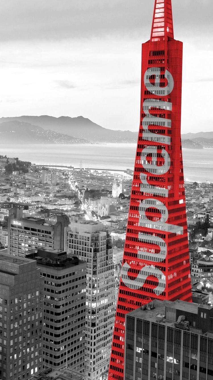 HD Supreme iPhone Wallpapers - Top Free HD Supreme iPhone Backgrounds ...