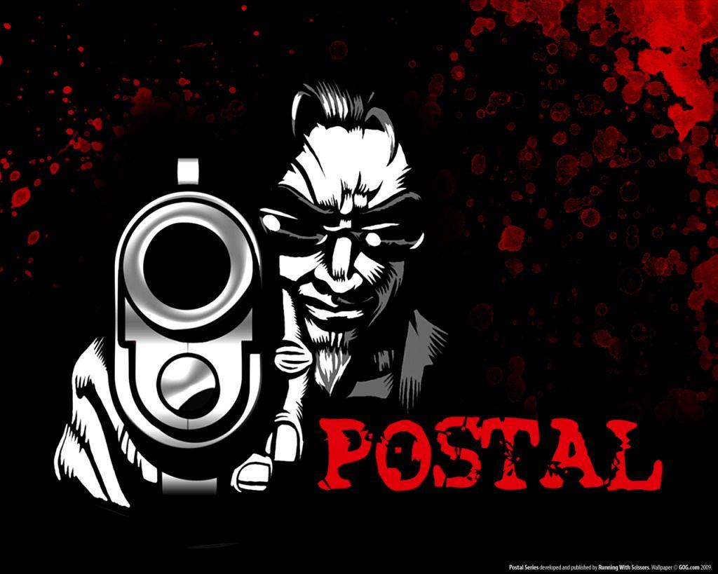 POSTAL 2 Wallpapers - Top Free POSTAL 2 Backgrounds - WallpaperAccess