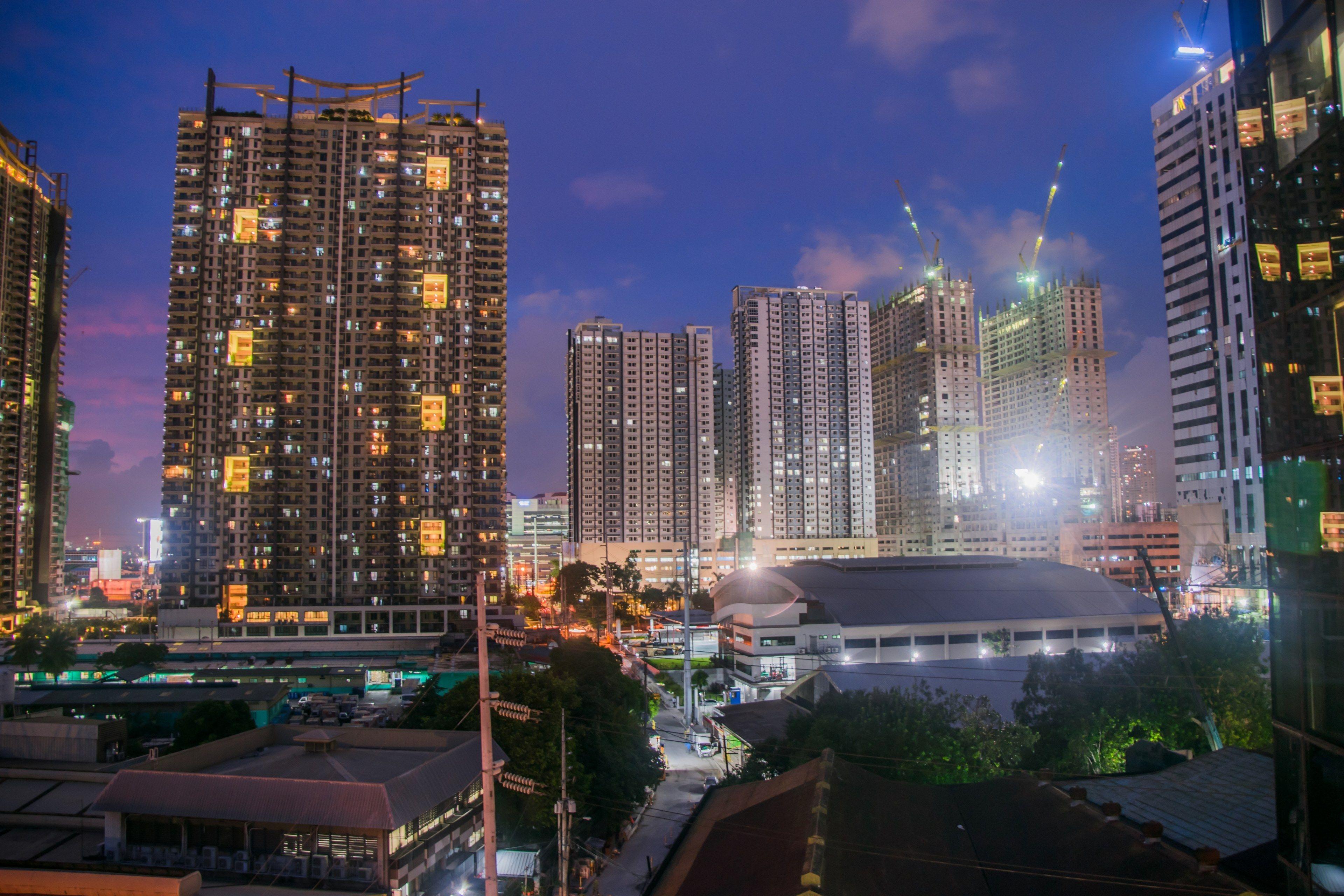 Perspective 4K Wallpapers - Top Free Perspective 4K Backgrounds ...