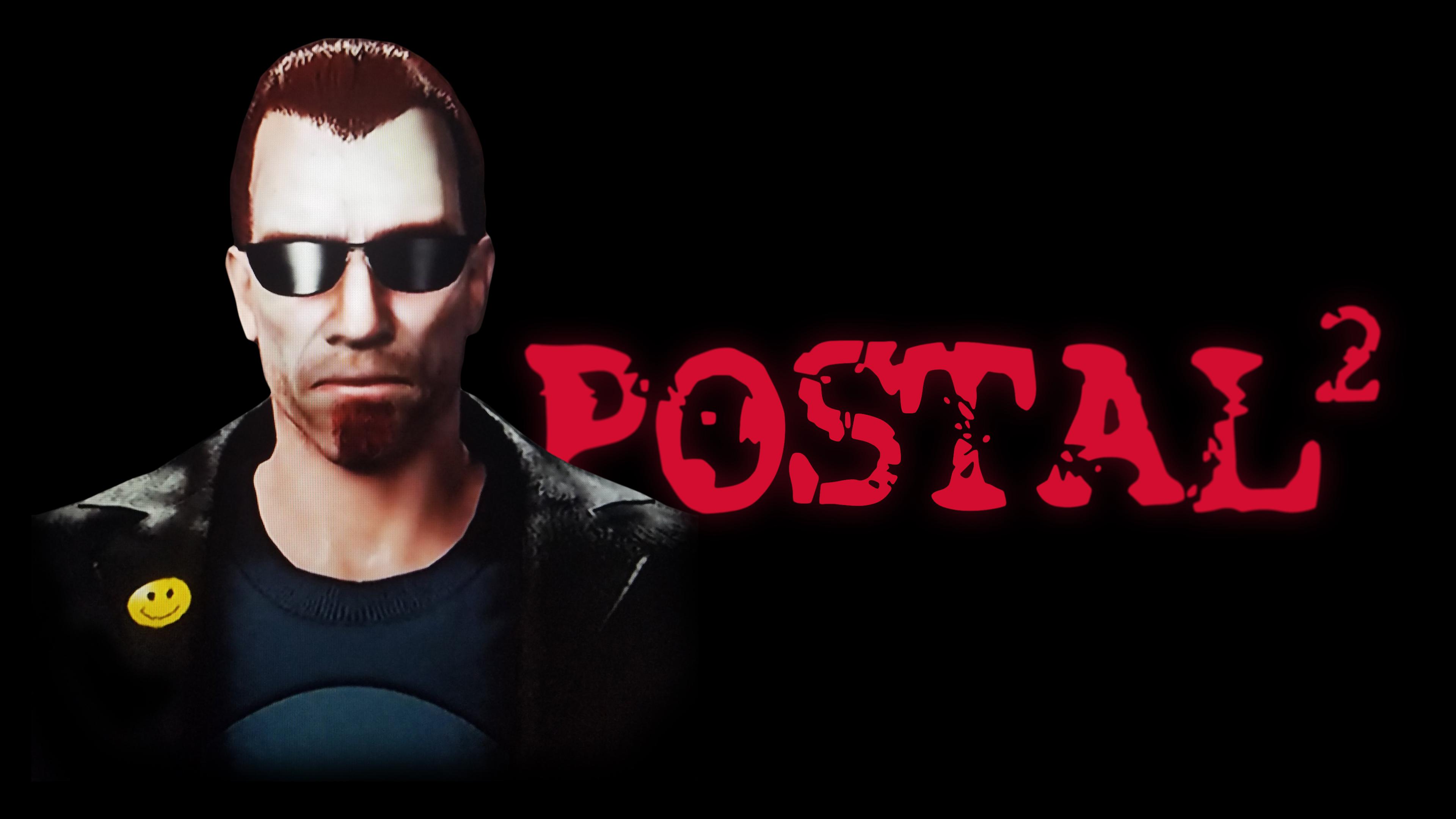 POSTAL 2 Wallpapers - Top Free POSTAL 2 Backgrounds - WallpaperAccess