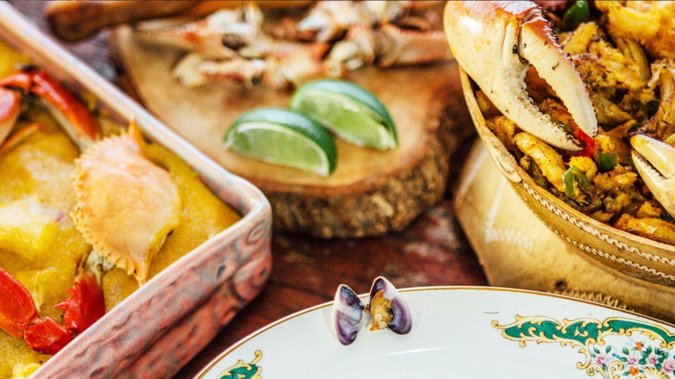 Cuban Foods Wallpapers - Top Free Cuban Foods Backgrounds - WallpaperAccess