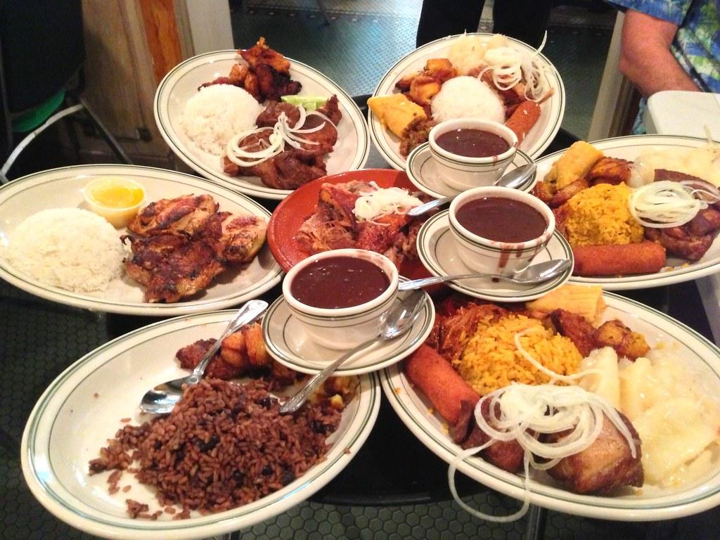 Cuban Foods Wallpapers - Top Free Cuban Foods Backgrounds - WallpaperAccess