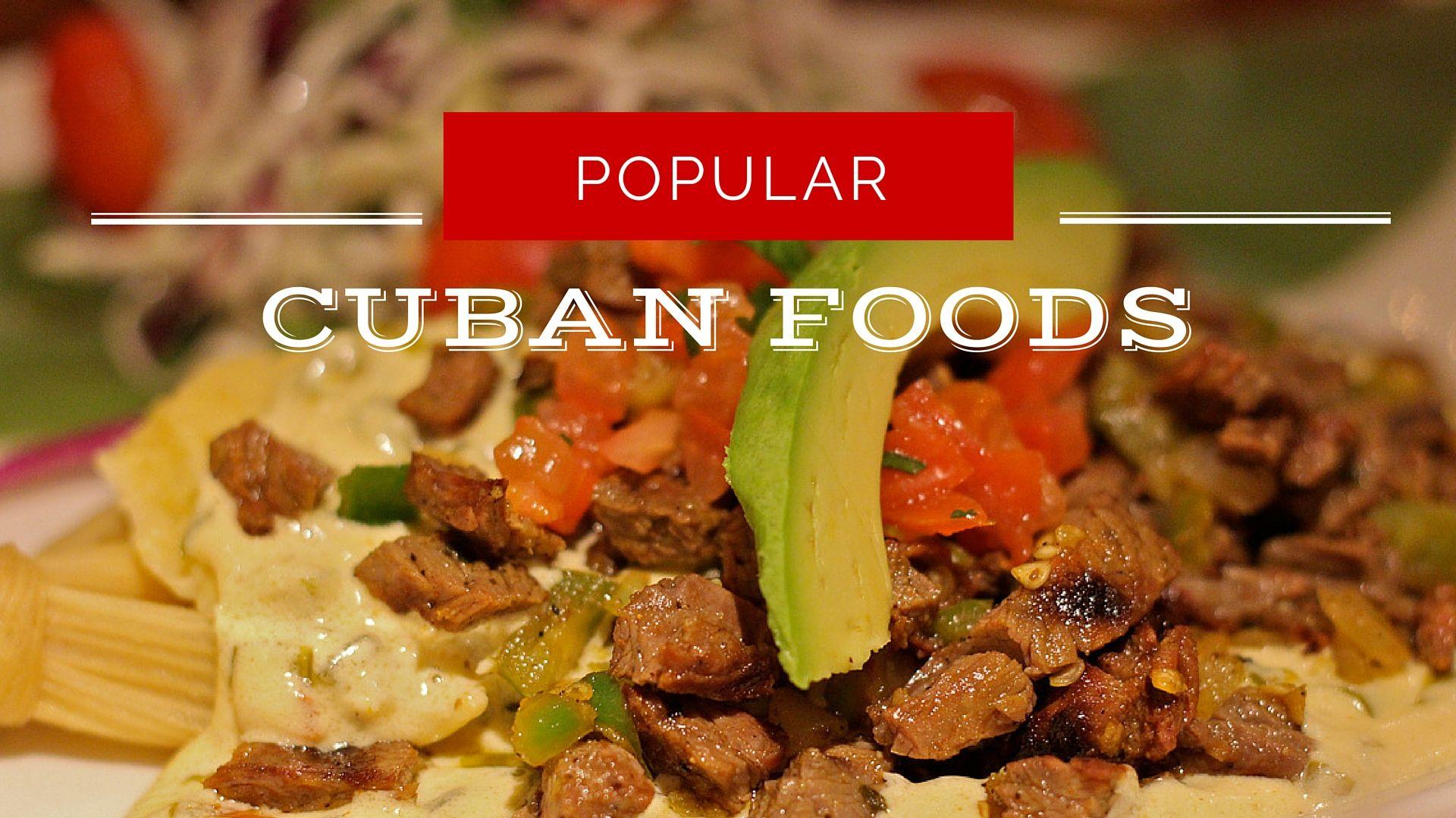 Cuban Foods Wallpapers - Top Free Cuban Foods Backgrounds - WallpaperAccess