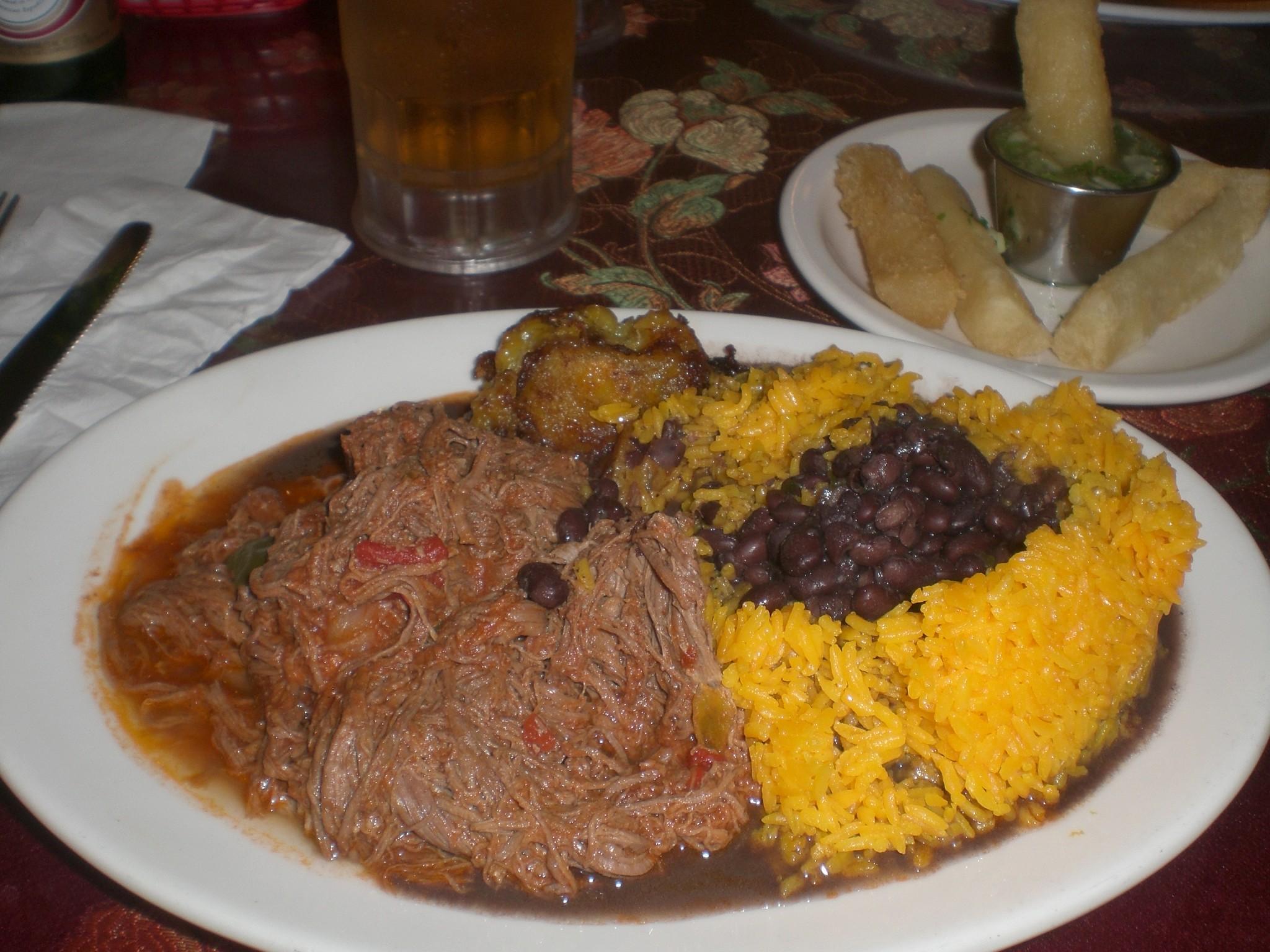 Cuban Foods Wallpapers - Top Free Cuban Foods Backgrounds - WallpaperAccess