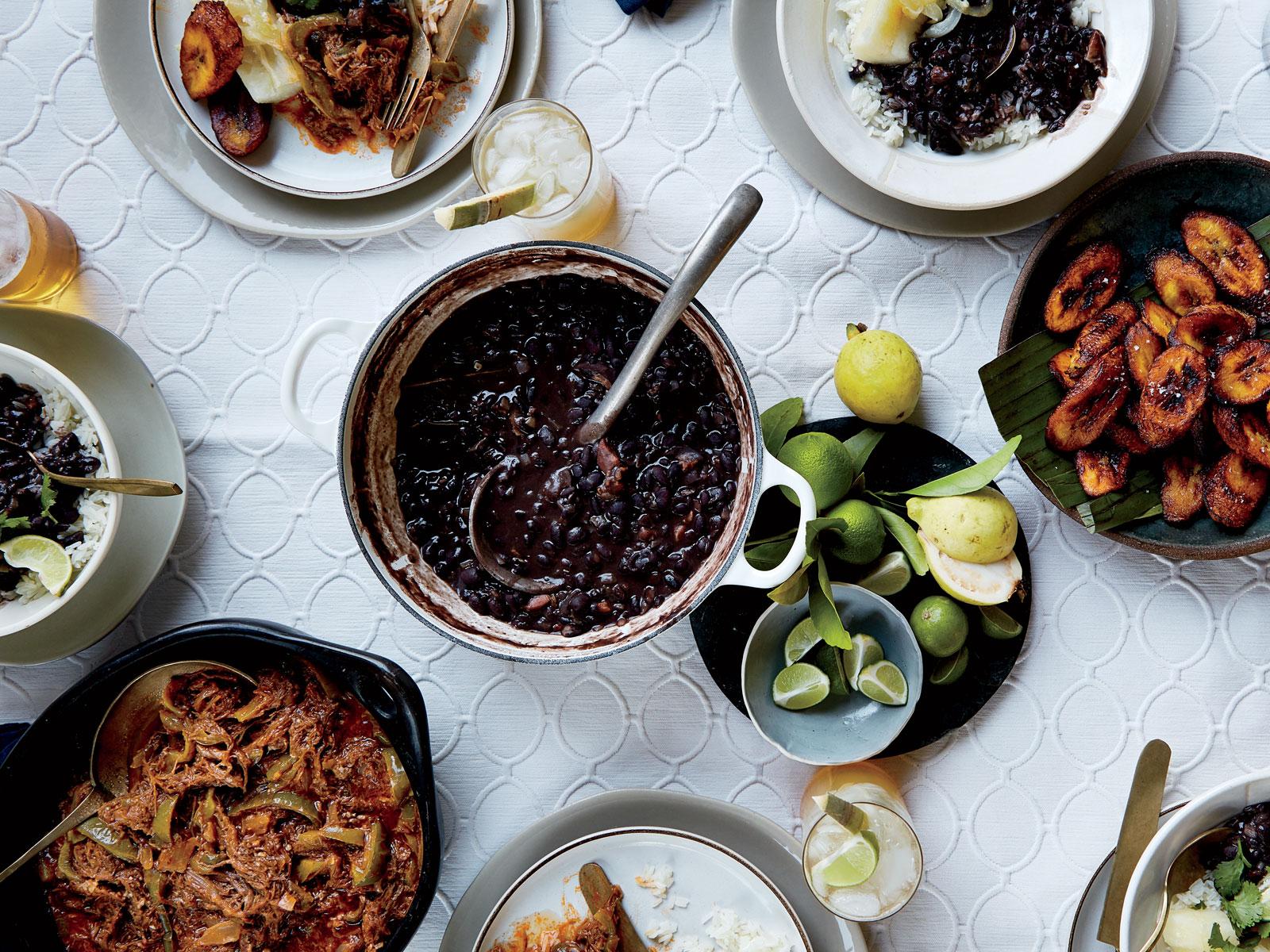 Cuban Foods Wallpapers - Top Free Cuban Foods Backgrounds - WallpaperAccess
