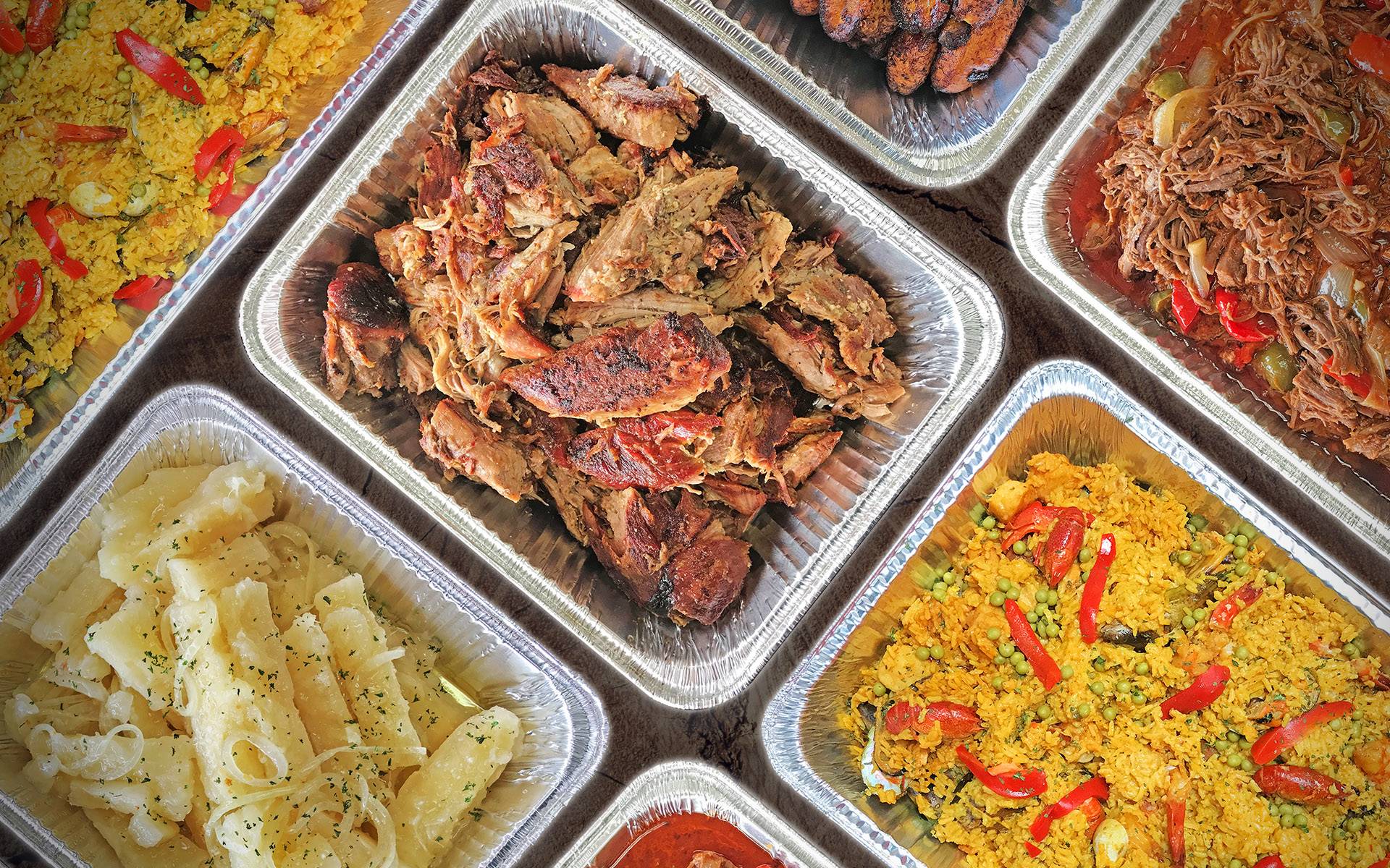 Cuban Foods Wallpapers - Top Free Cuban Foods Backgrounds - WallpaperAccess