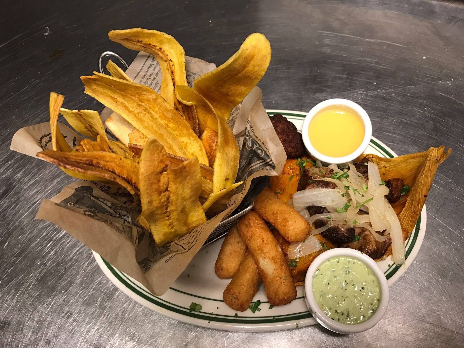 Cuban Foods Wallpapers - Top Free Cuban Foods Backgrounds - WallpaperAccess