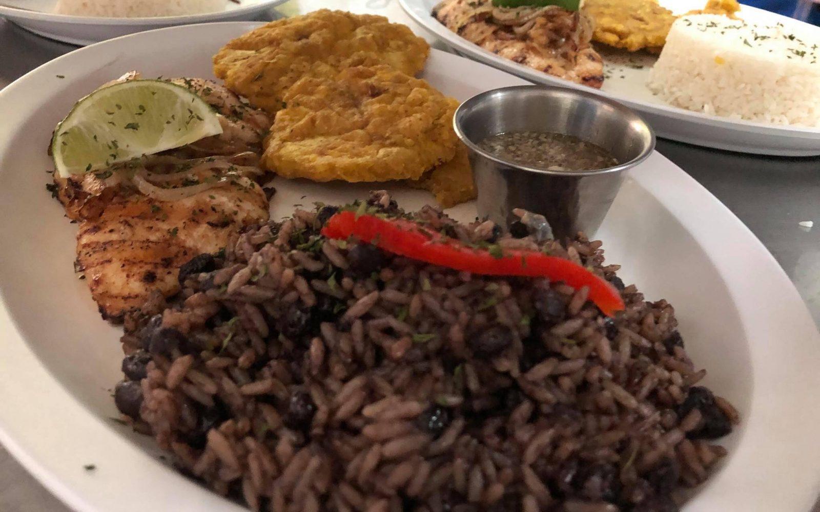 Cuban Foods Wallpapers - Top Free Cuban Foods Backgrounds - WallpaperAccess