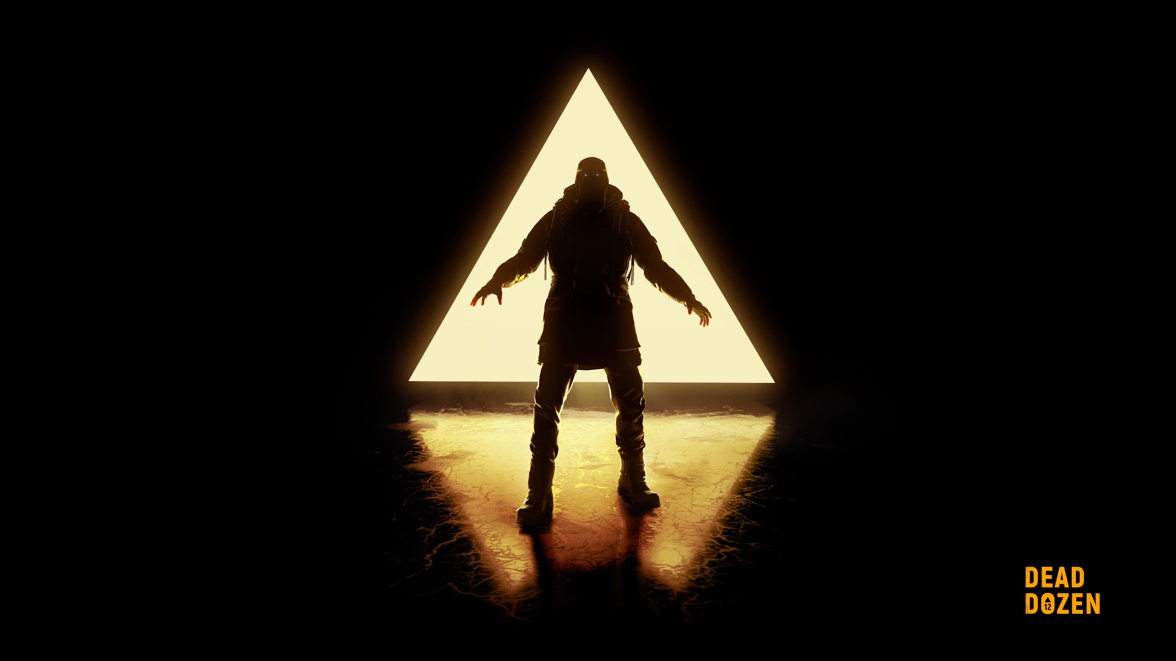 Horror Gaming Wallpapers - Top Free Horror Gaming Backgrounds ...
